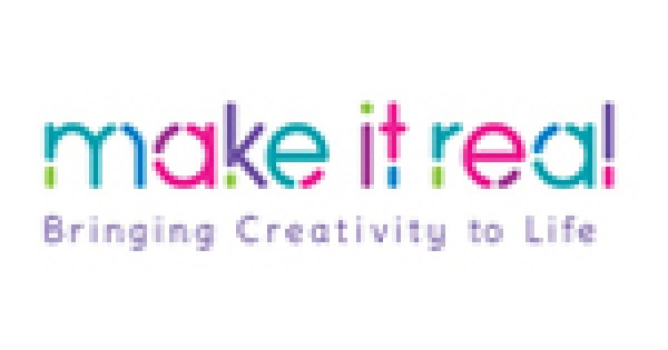 make it real