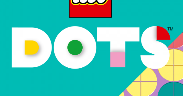 LEGO Dots