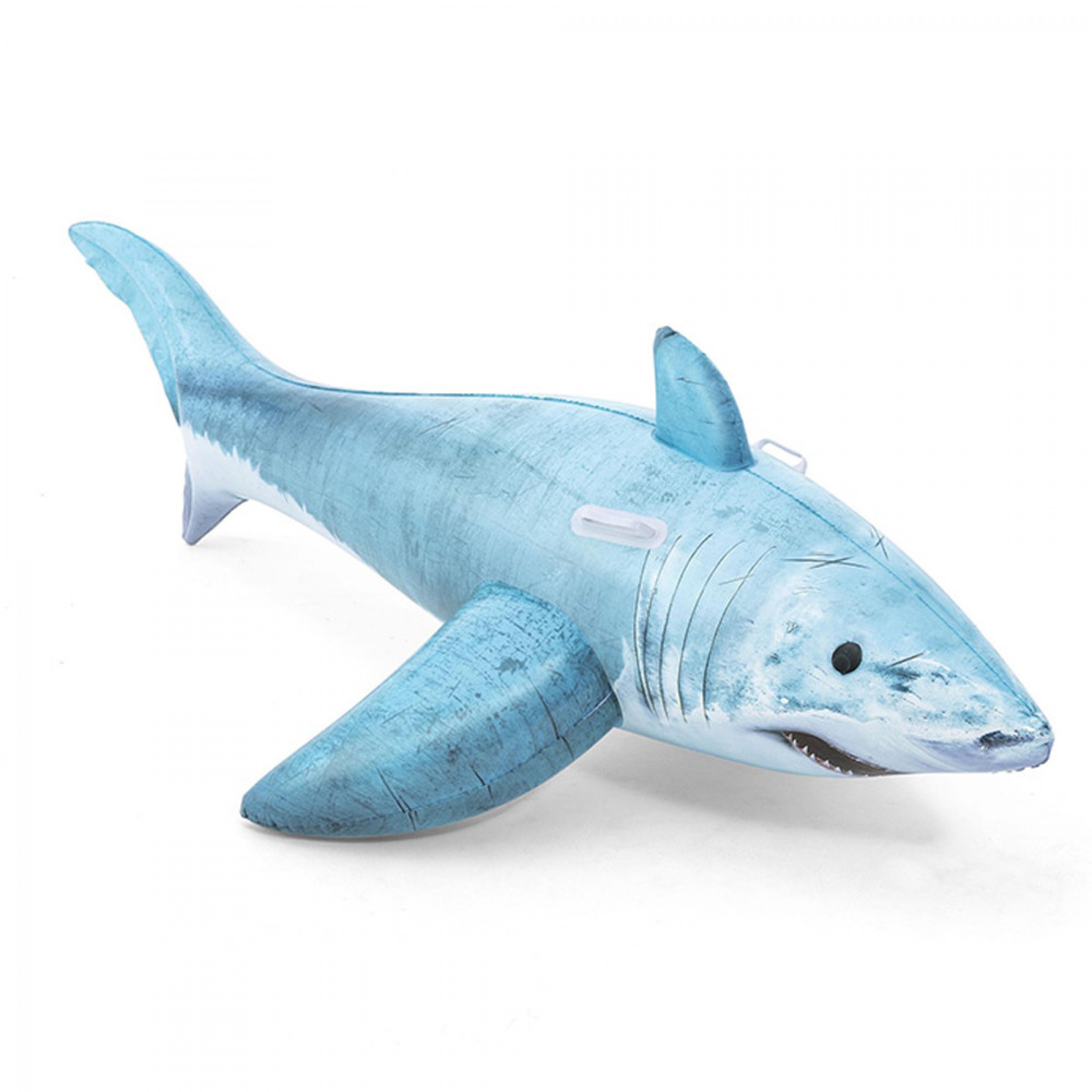 Bestway-BESTWAY INFLATABLE RIDE-ON REALISTIC SHARK 41405(41405 ...