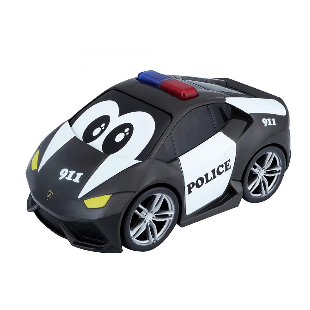 Lamborghini Police Cars Toys