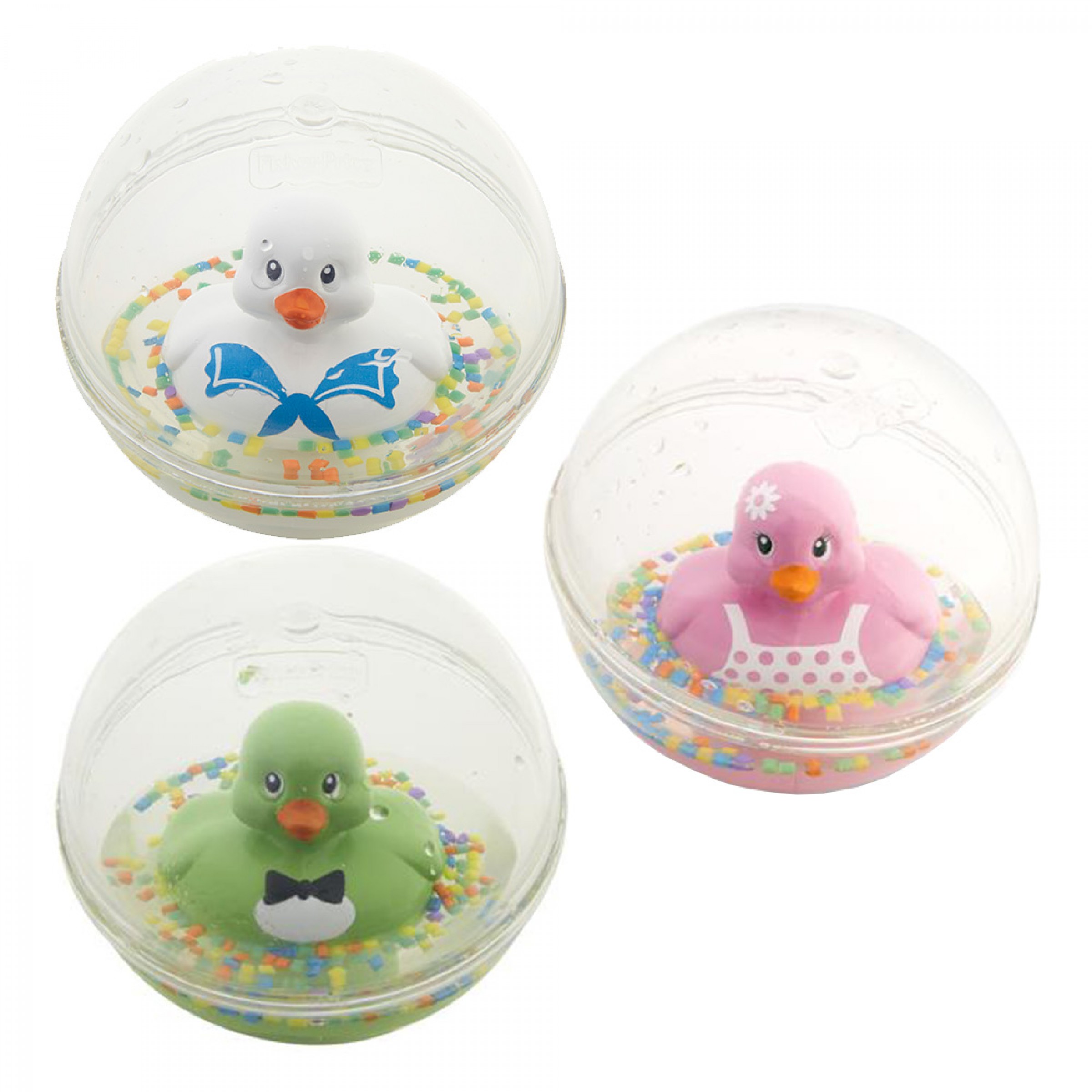 Fisher Price-FISHER PRICE ΜΠΑΛΙΤΣΑ ΜΕ ΠΑΠΑΚΙ DVH21(DVH21) | lampridis.gr