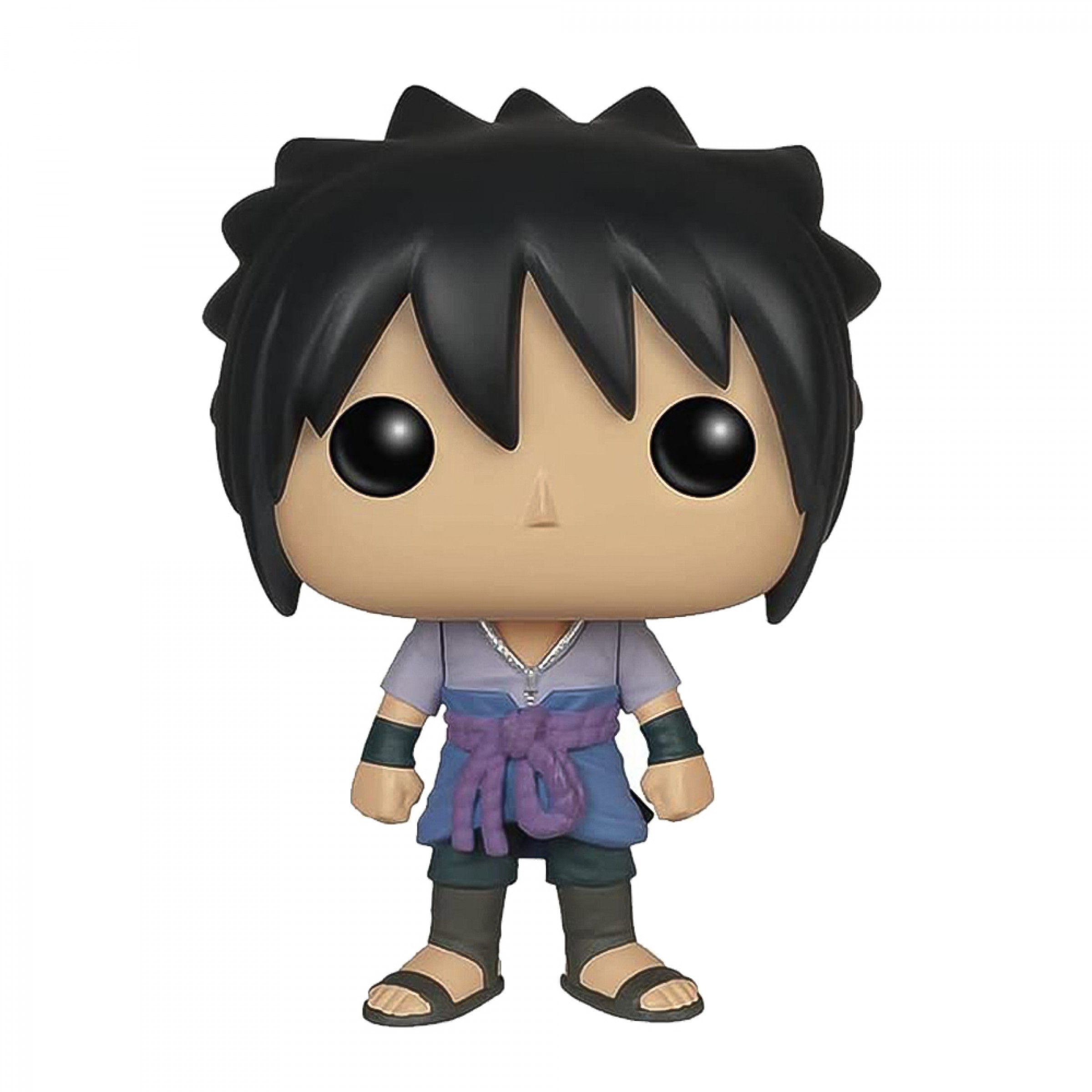 Funko-FUNKO POP SASUKE ANIMATION NARUTO 06367(06367) | lampridis.gr