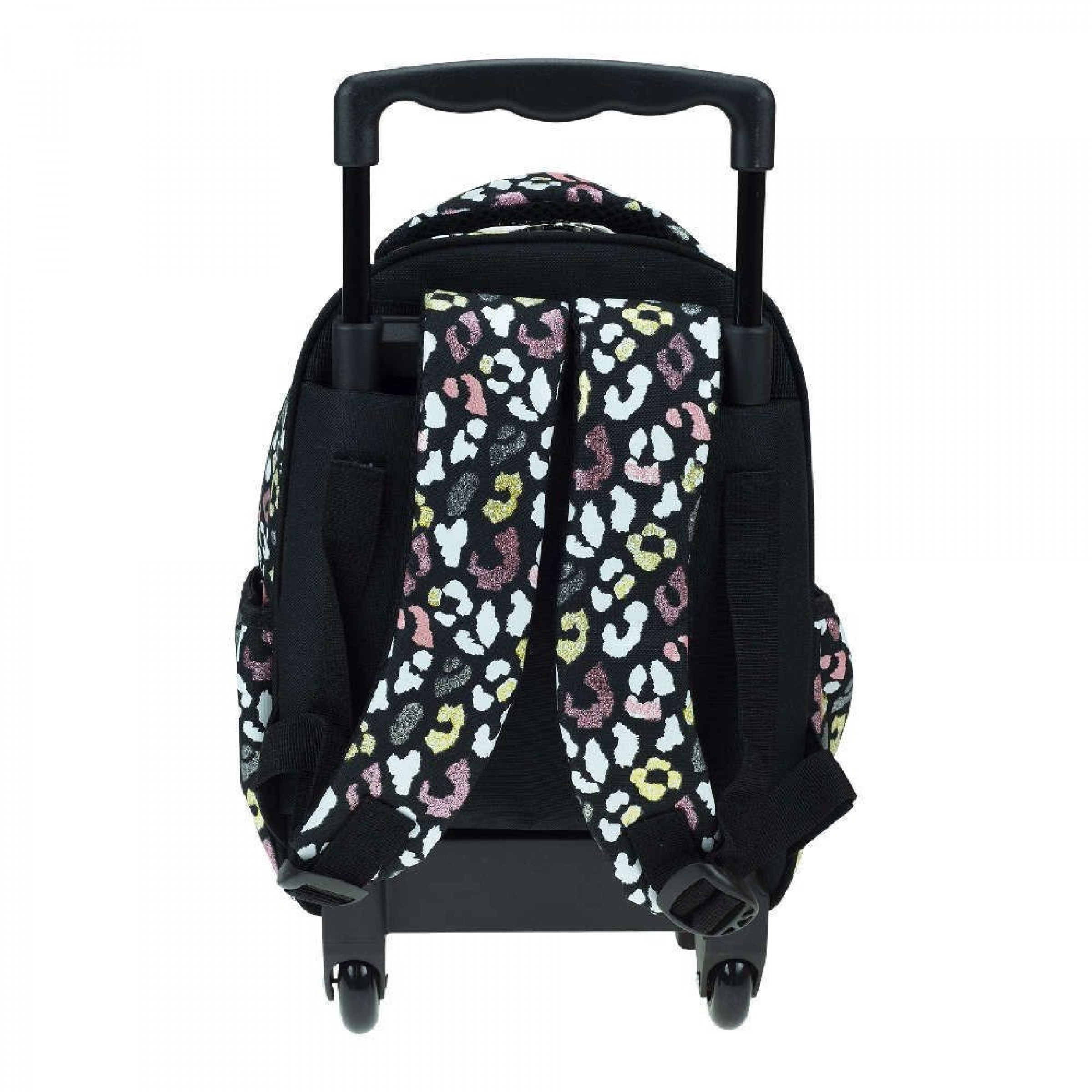 Gim-GIM ΤΣΑΝΤΑ BMU TROLLEY ΝΗΠΙΟΥ UNICORN PRINCESS 357-08072(357-08072 ...