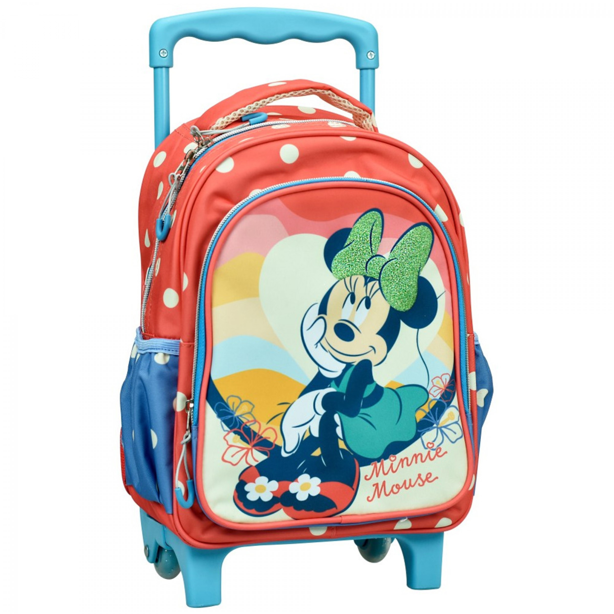 Gim-GIM TROLLEY ΝΗΠΙΟΥ MINNIE BOHO SURF 340-35072(340-35072) | lampridis.gr