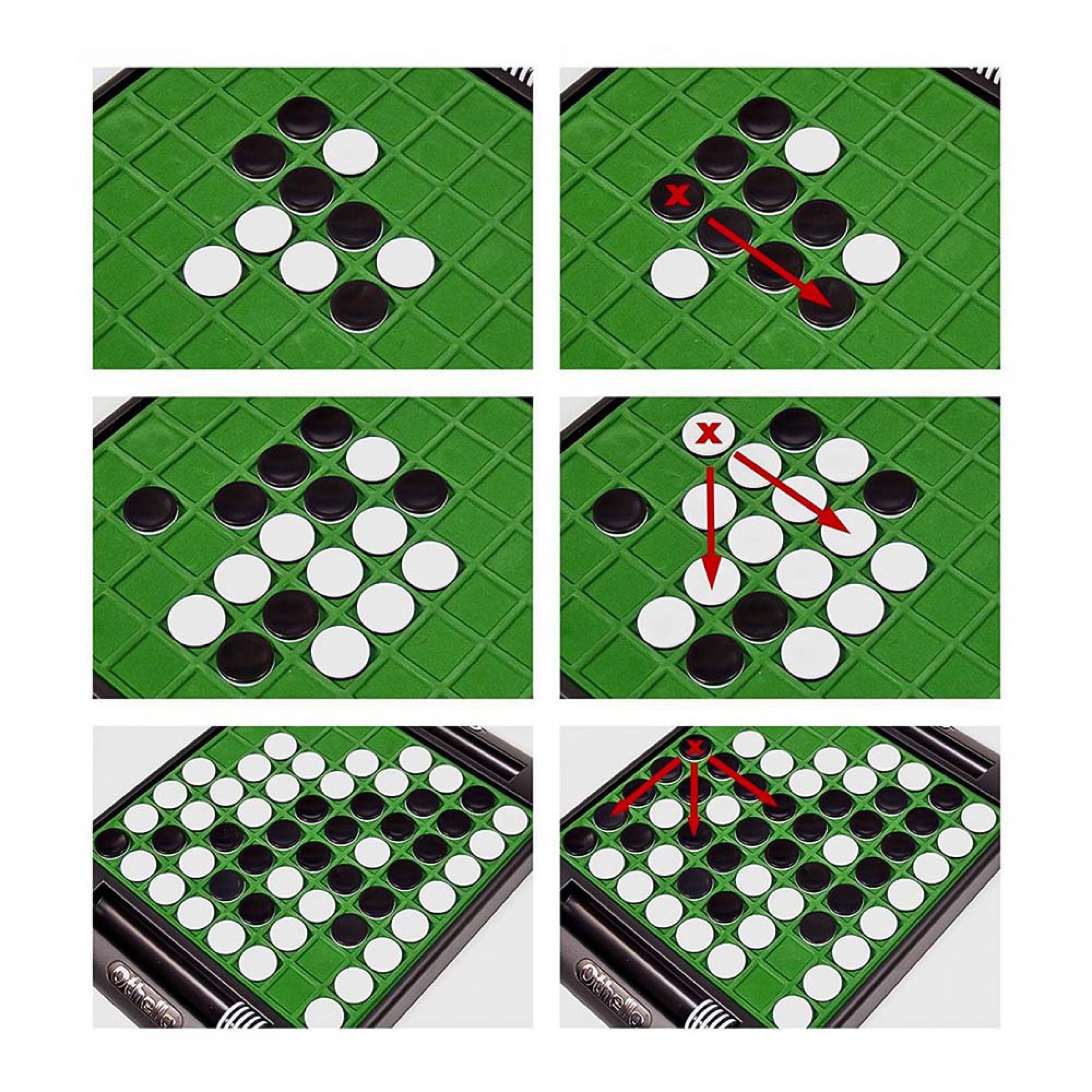 Giochi Preziosi-GIOCHI PREZIOSI OTHELLO 8000(NTC8000) | lampridis.gr