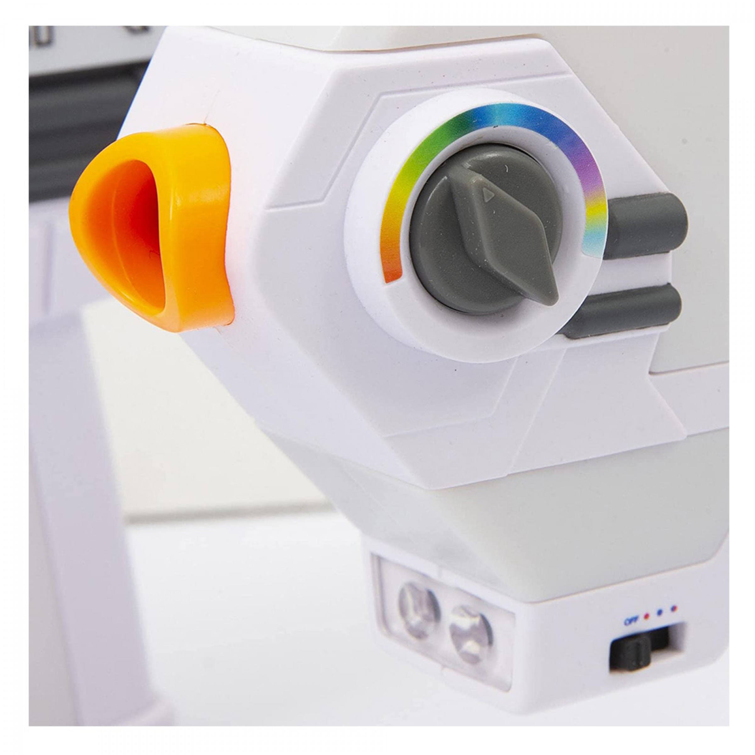 Giochi Preziosi-GIOCHI PREZIOSI LASER-X REVOLUTION DOUBLE BLASTERS LAE12000(LAE12000) | lampridis.gr