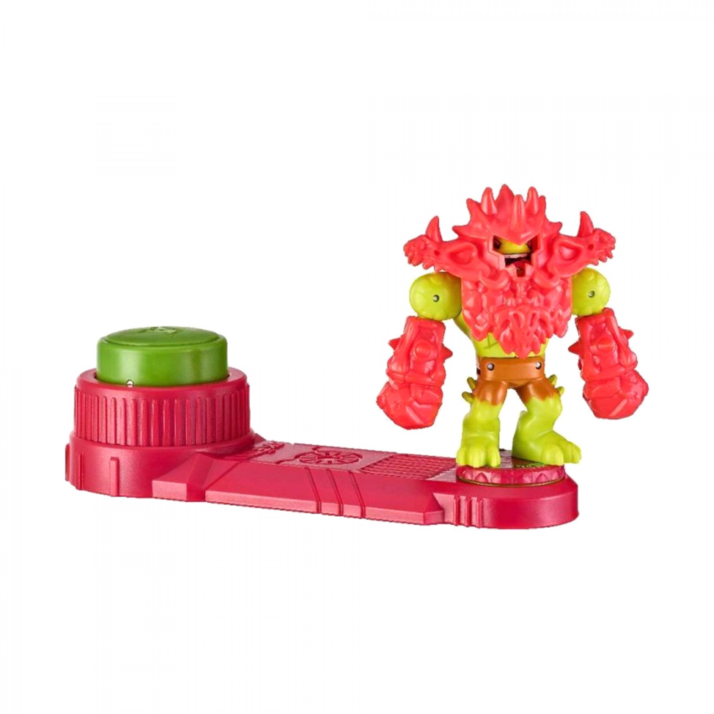 Giochi Preziosi-GIOCHI PREZIOSI AKEDO BEAST STRIKE GIANTS TITAN FLYSWAT ...