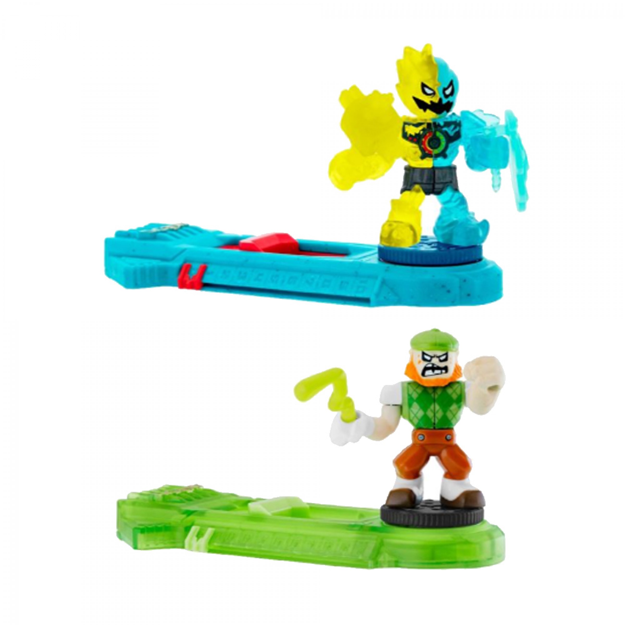 Giochi Preziosi-GIOCHI PREZIOSI AKEDO POWERSTORM SHORTOUT VERSUS ...
