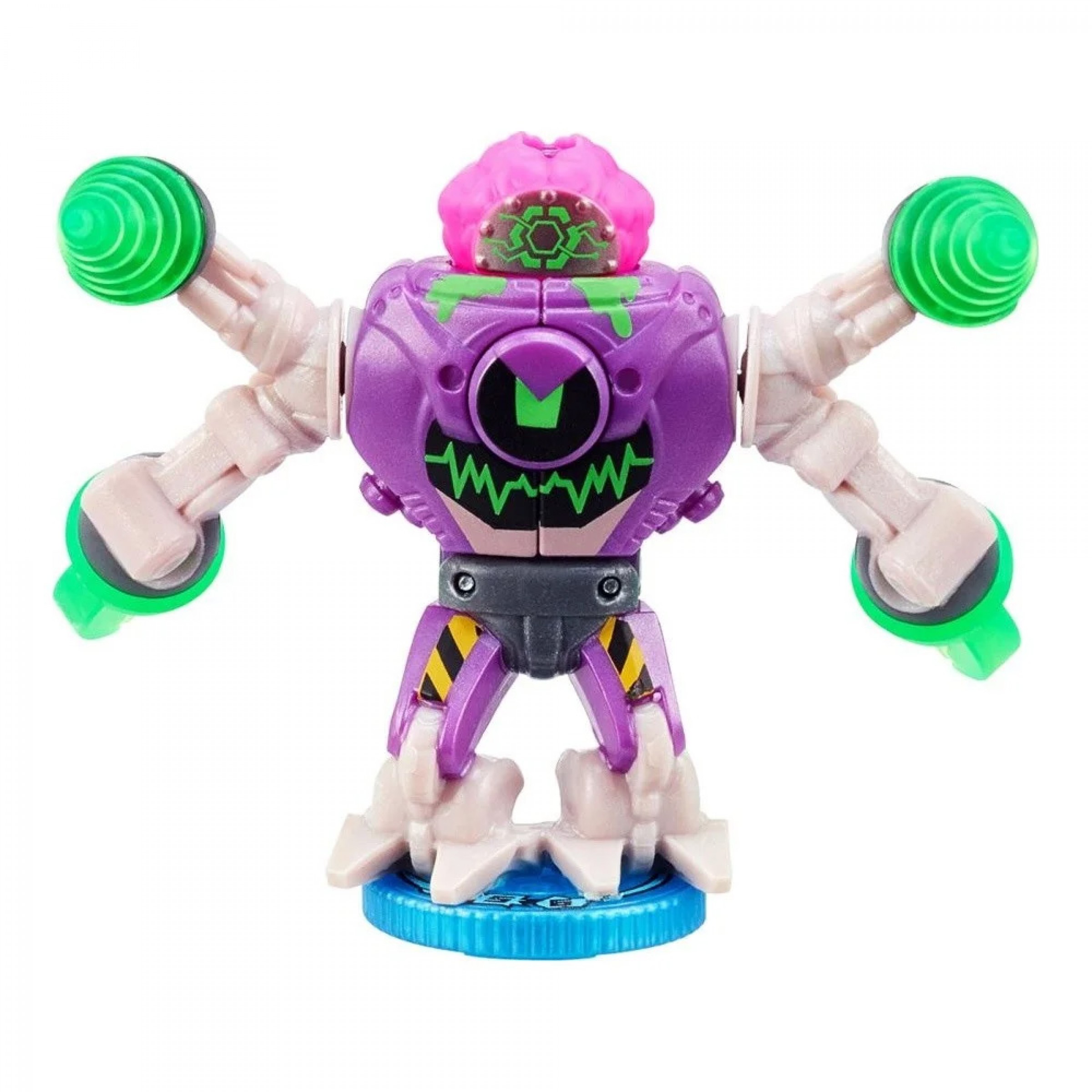 Giochi Preziosi-GIOCHI PREZIOSI AKEDO S2 GIANTS PACK DRILLBORG AKE05000 ...