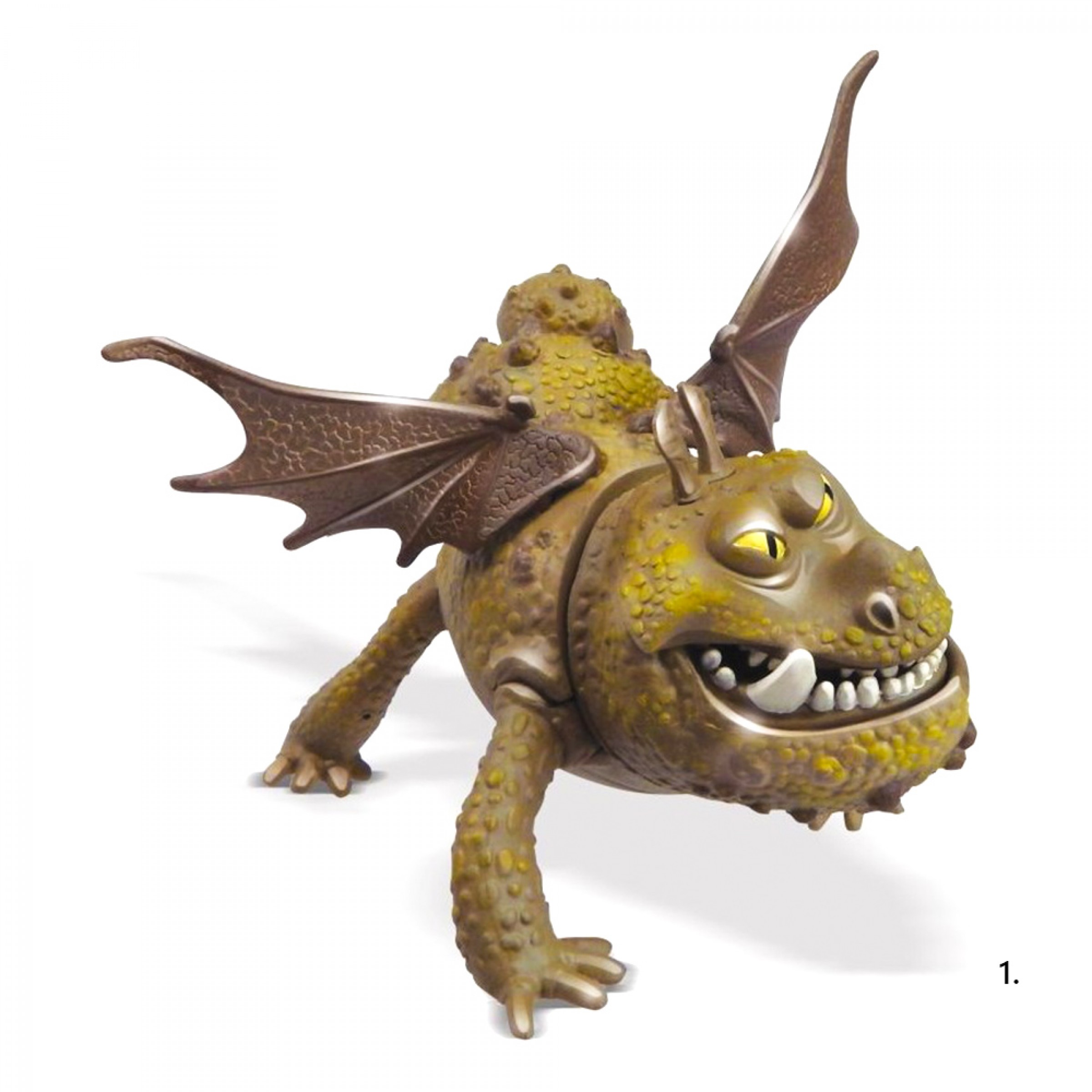 Giochi Preziosi-GIOCHI PREZIOSI DRAGONS DELUXE DRA 5000(DRA 05000 ...