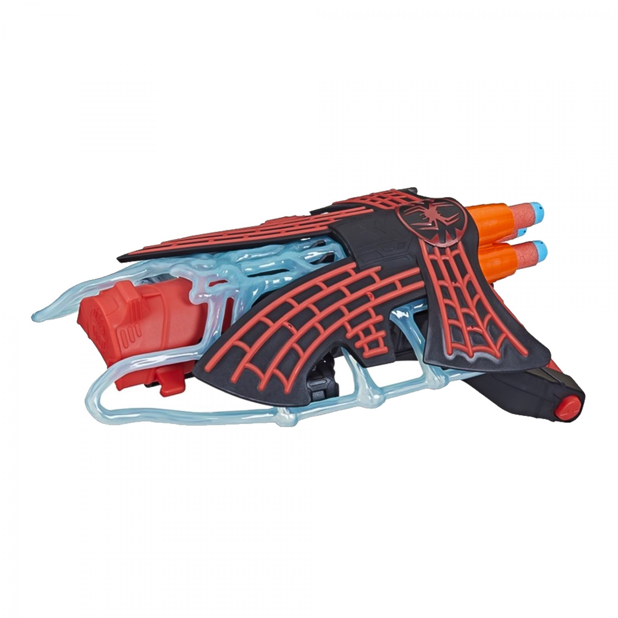 Hasbro-HASBRO SPIDER-MAN VERSE WEB DART BLASTER F3734(F3734) | lampridis.gr