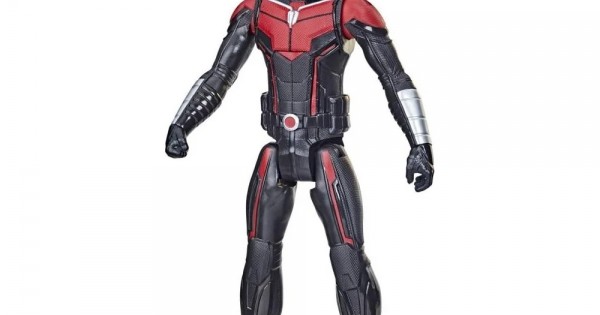 Hasbro-HASBRO ANT-MAN TITAN HERO F6656(819-66560) | lampridis.gr