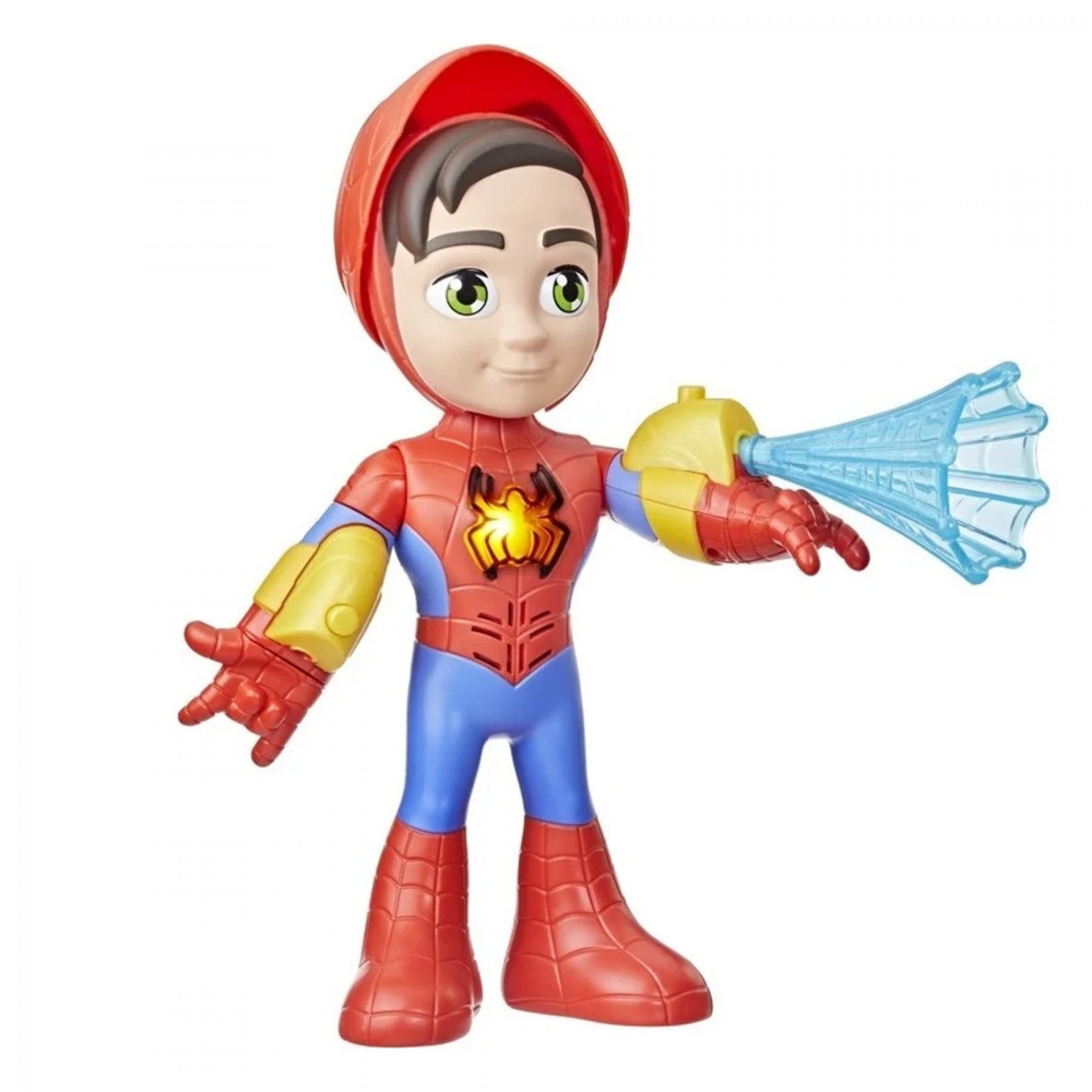 Hasbro-HASBRO SPIDEY AND HIS AMAZING FRIENDS F8317(F8317) | lampridis.gr