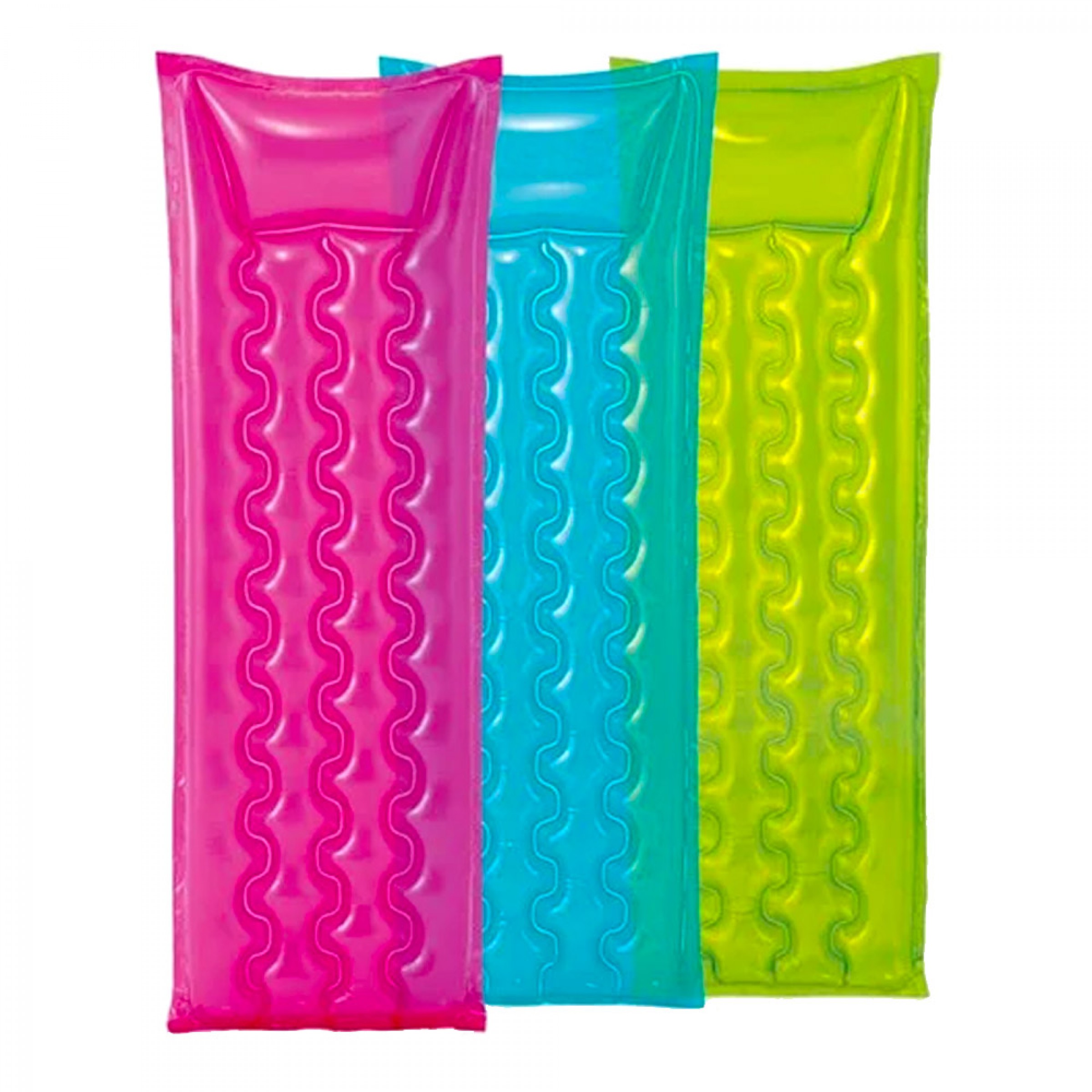 Intex-INTEX ΣΤΡΩΜΑ ΘΑΛΑΣΣΗΣ RELAX A MAT 59718(59718) | lampridis.gr