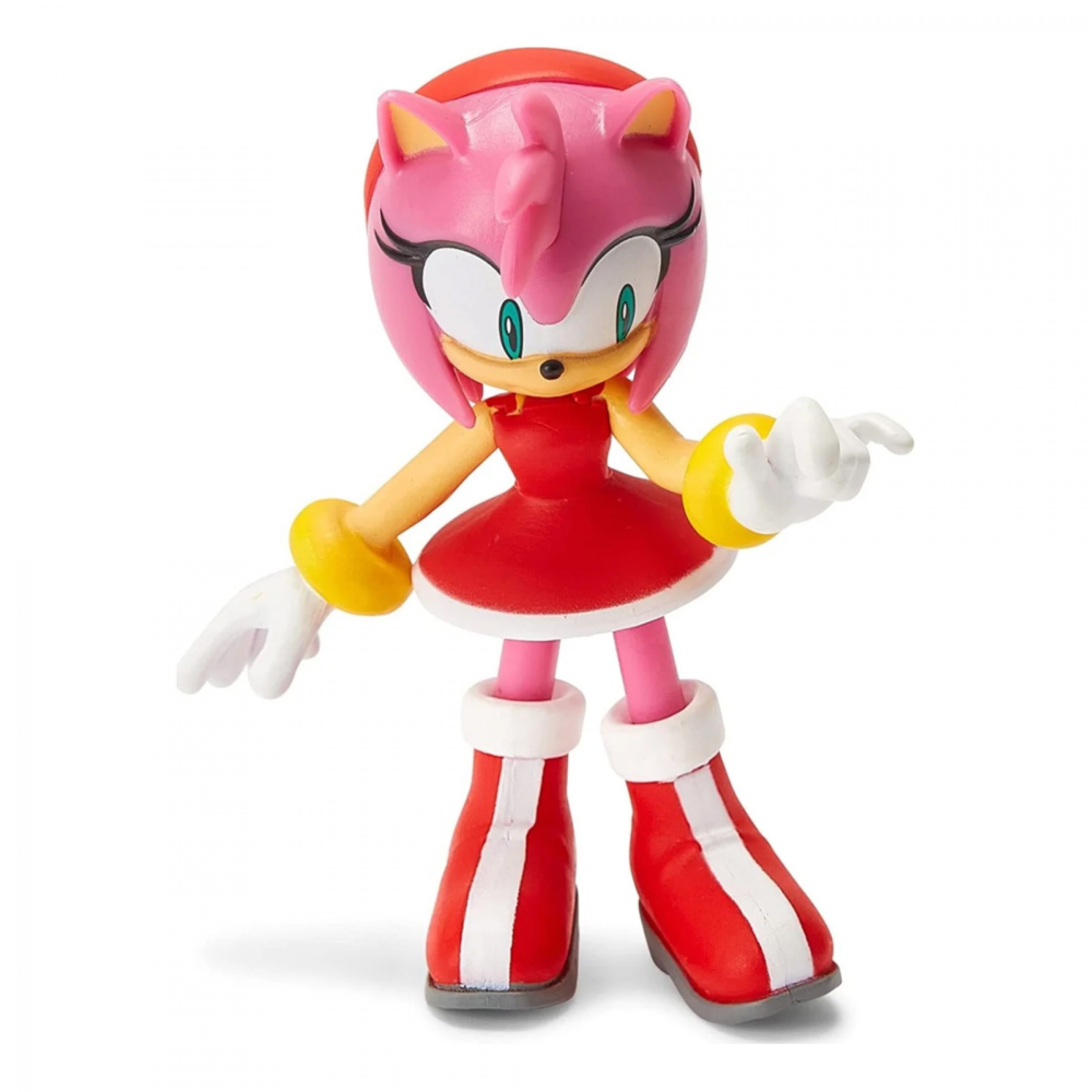 Jakks Pacific-JAKKS PACIFIC SONIC AMY 41441-40902(41441-40902 ...