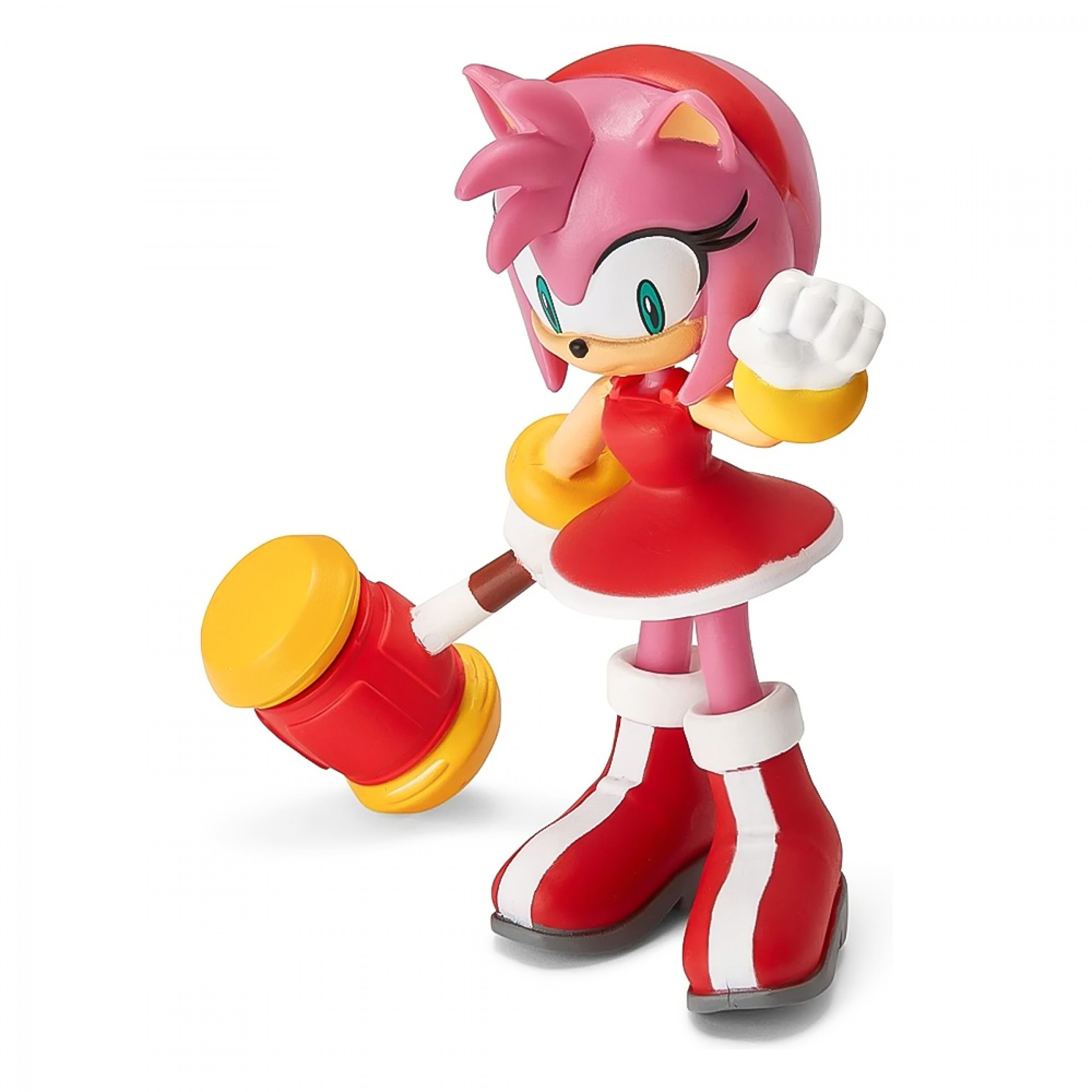 Jakks Pacific-JAKKS PACIFIC SONIC AMY 41441-40902(41441-40902 ...
