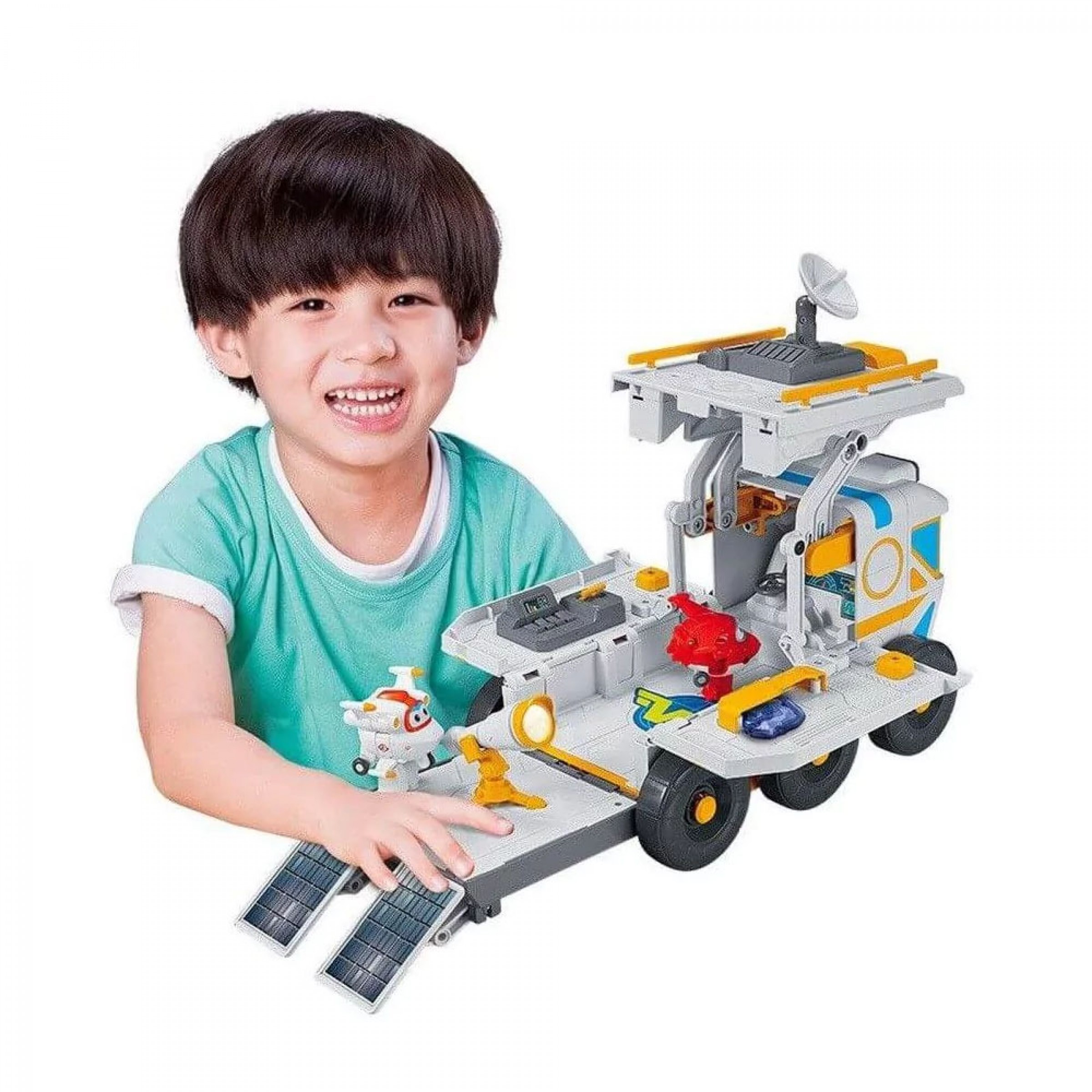 Just Toys-JUST TOYS SUPER WINGS SUPERCHARGE GALAXY 730808(730808 ...