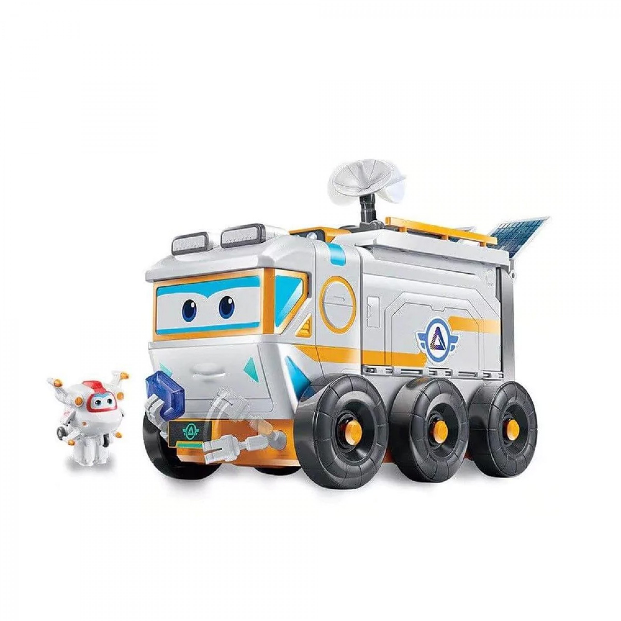 Just Toys-JUST TOYS SUPER WINGS SUPERCHARGE GALAXY 730808(730808 ...