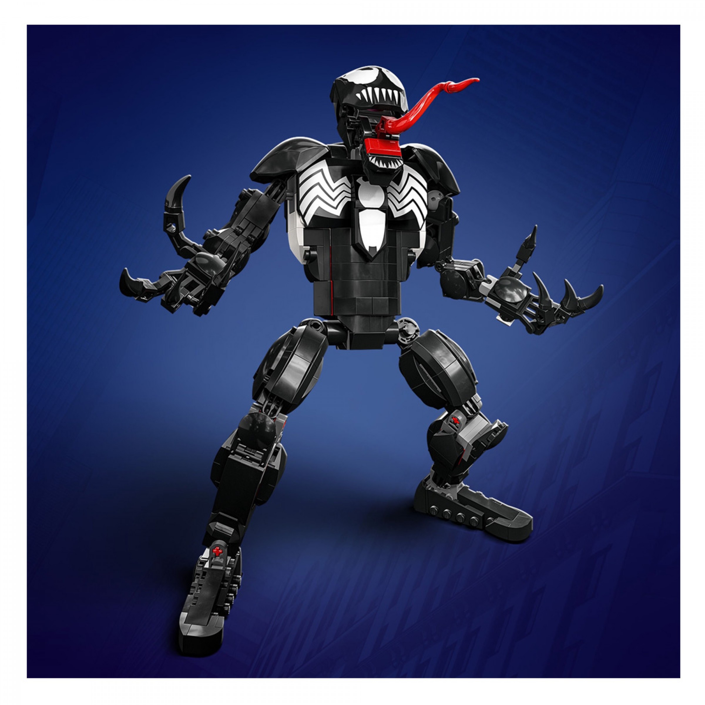Lego-LEGO VENOM 76230(76230) | lampridis.gr