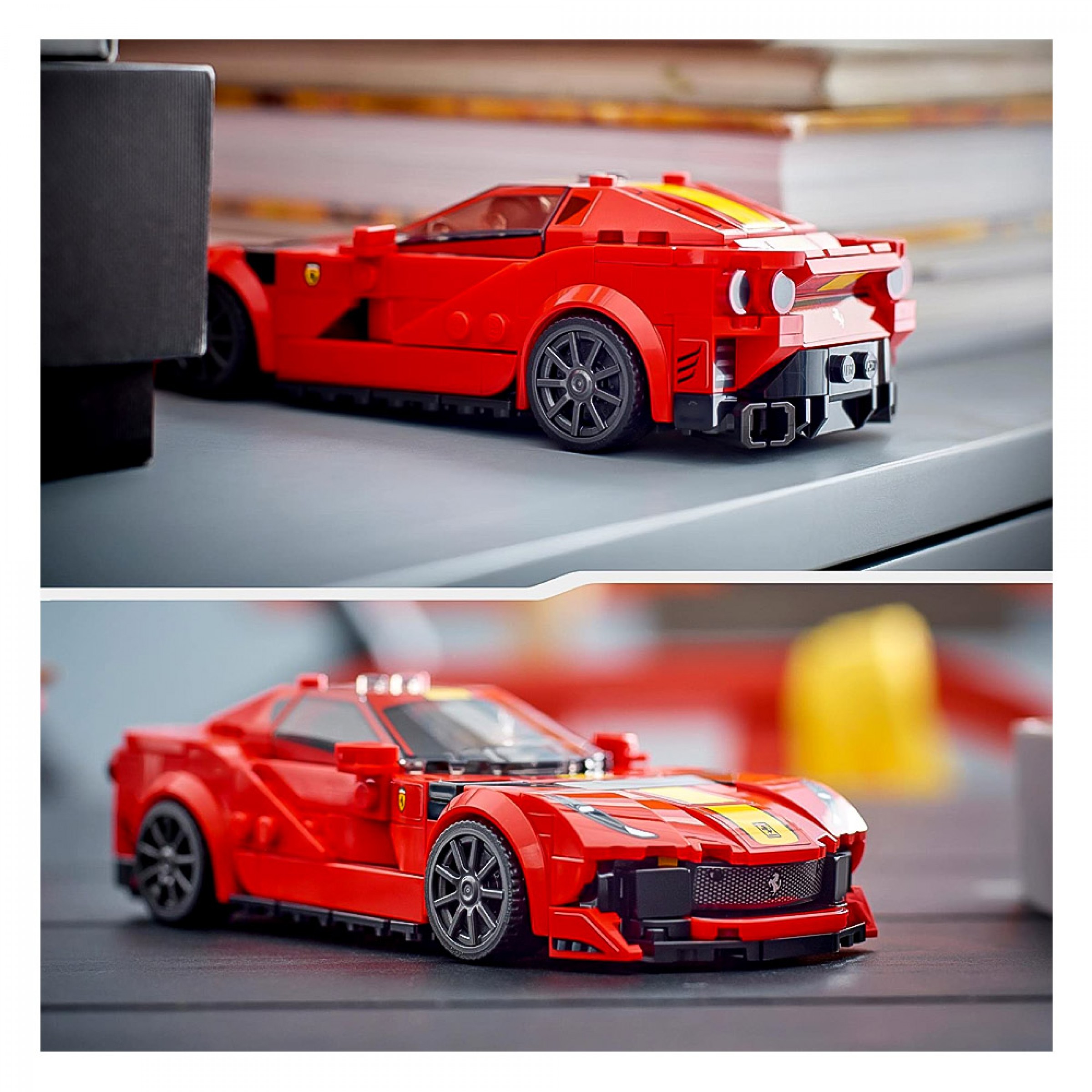 Lego-LEGO FERRARI 812 COMPETIZIONE 76914(76914) | lampridis.gr
