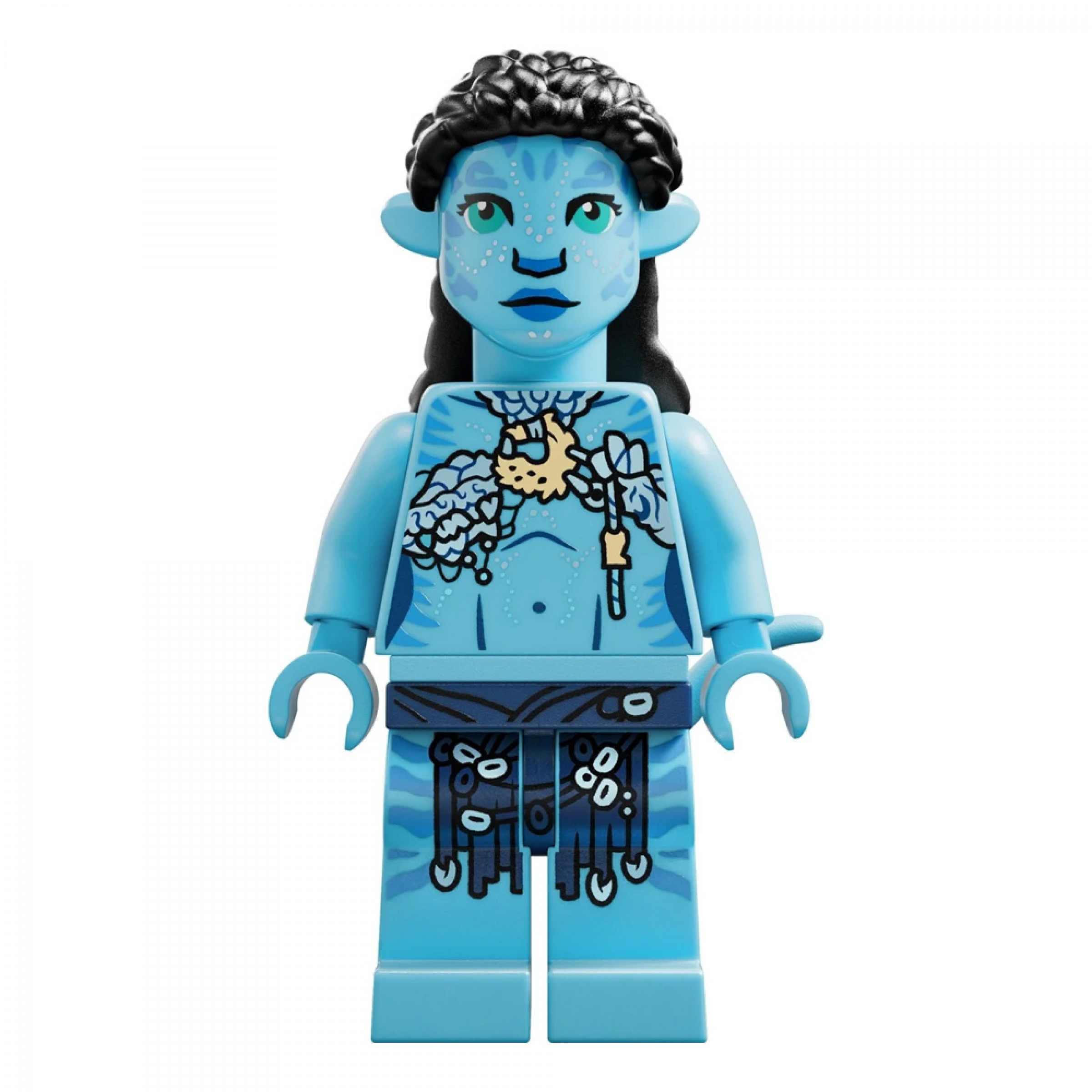 Lego-LEGO ILU DISCOVERY 75575(75575) | lampridis.gr