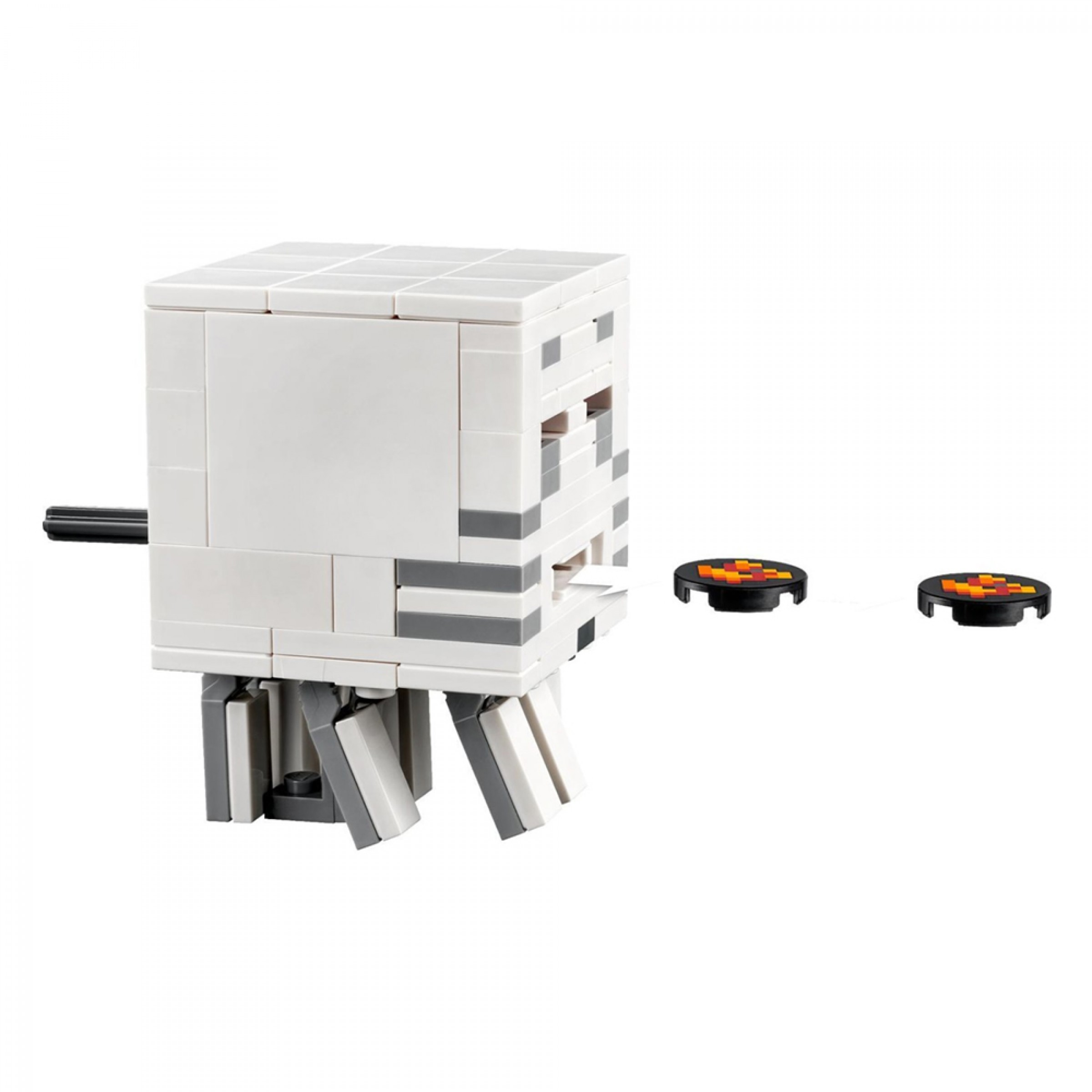 Lego-LEGO THE NETHER PORTAL AMBUSH 21255(21255) | lampridis.gr