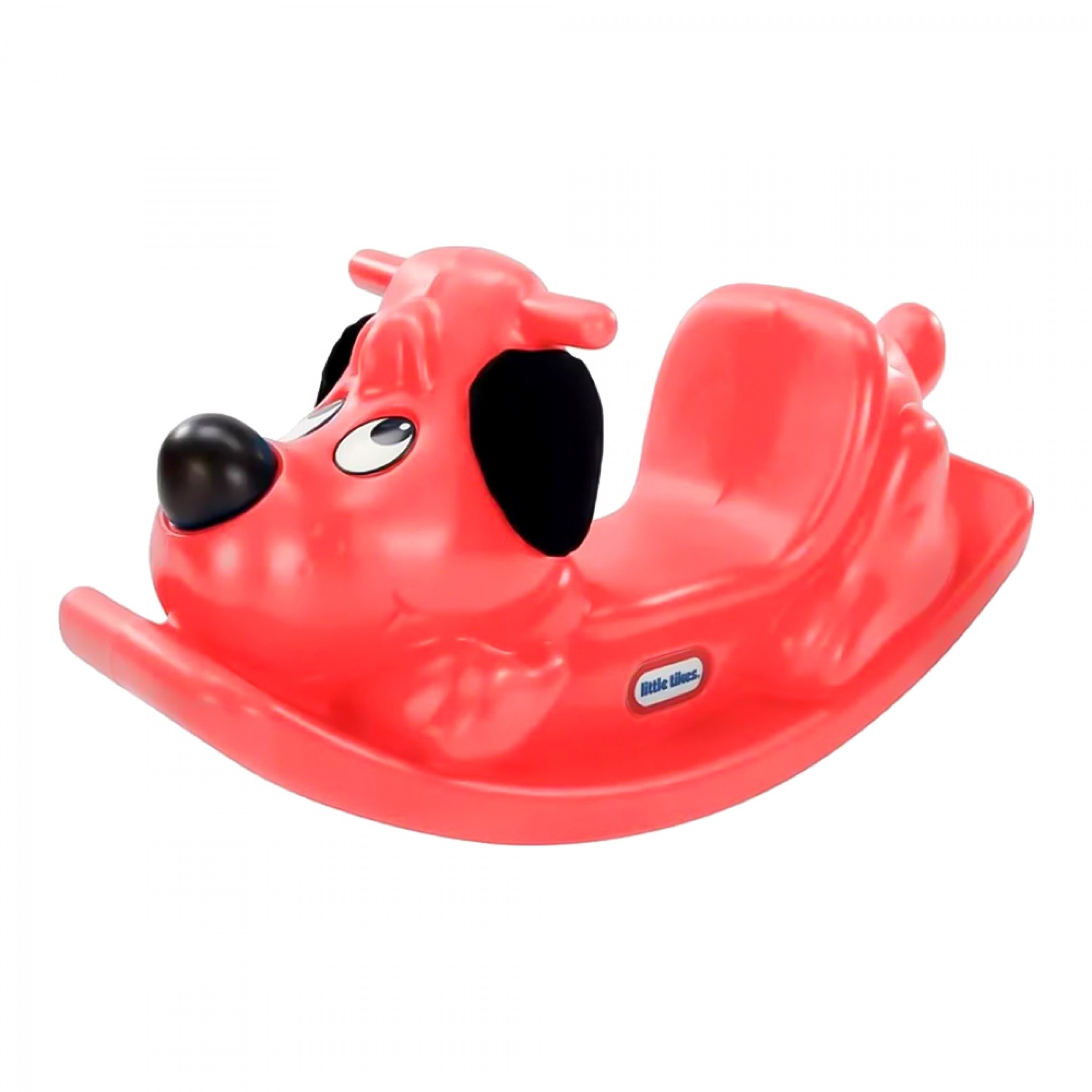 Little Tikes-LITTLE TIKES ΚΟΥΝΙΣΤΟ ΚΟΚΚΙΝΟ ΣΚΥΛΑΚΙ 174254E4(174254E4 ...