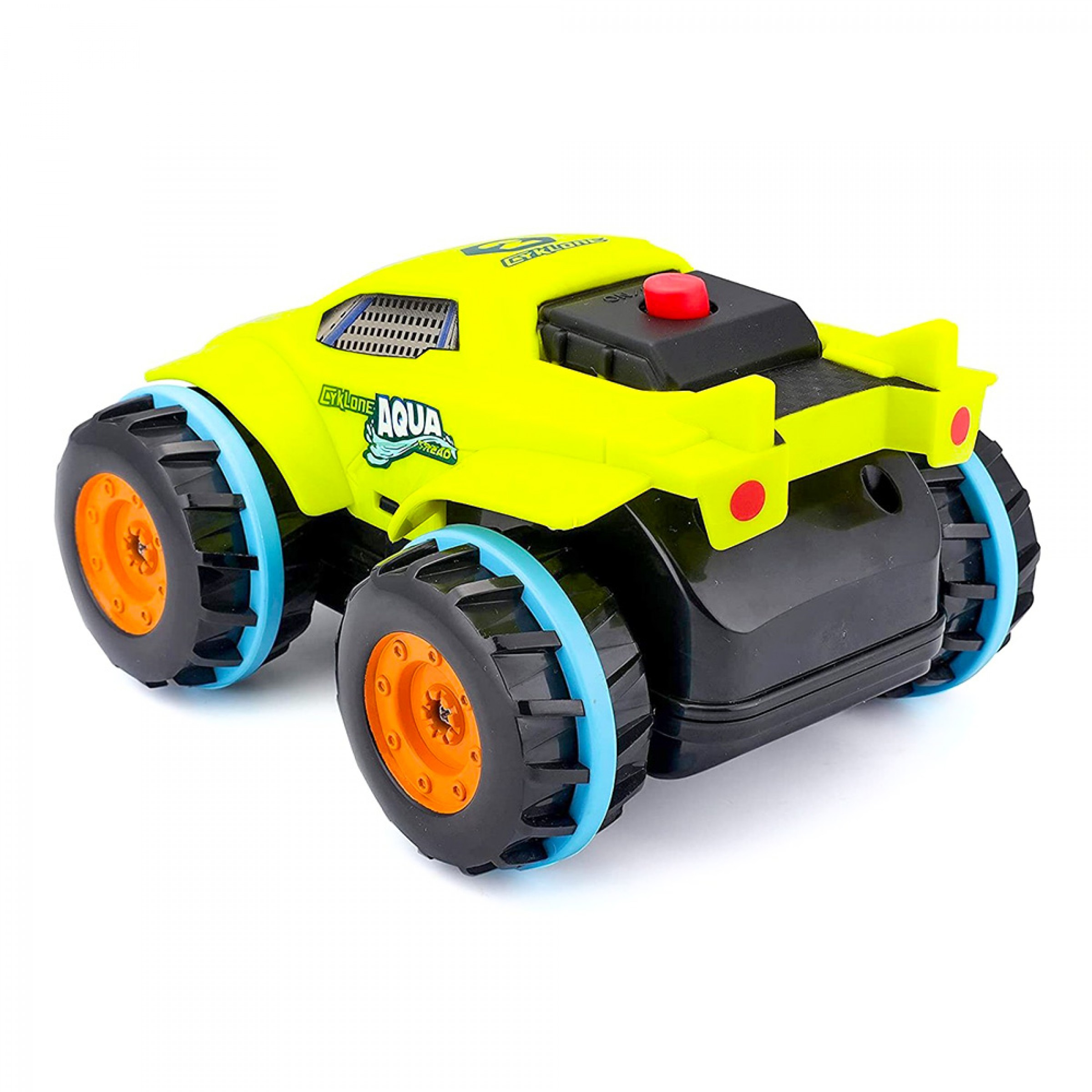 Maisto-MAISTO TECH CYCLONE AQUA TREAD GREEN 82142(82142) | lampridis.gr
