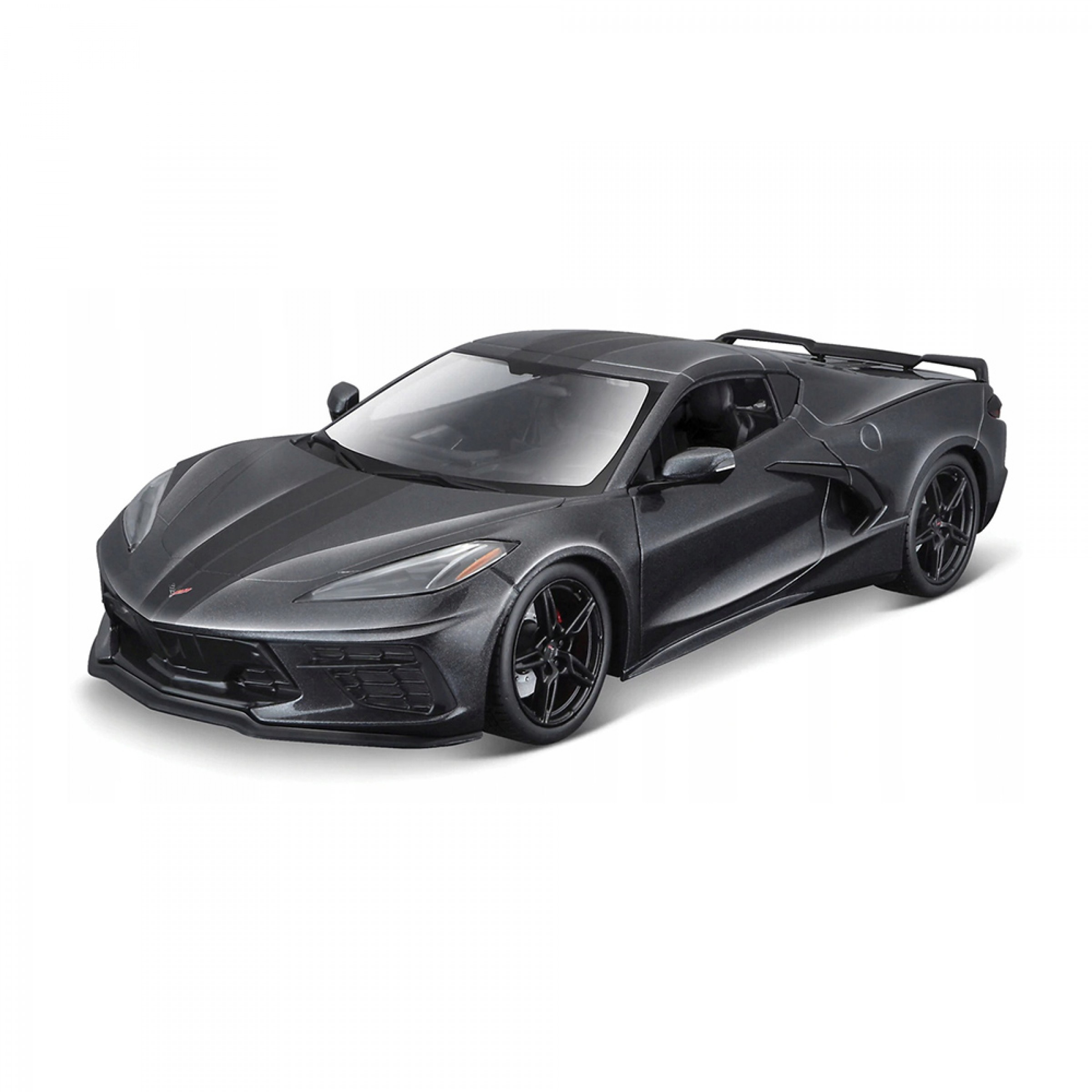 Maisto-MAISTO SPECIAL EDITION 1:18 2020 CHEVROLET CORVETTE STINGRAY ...