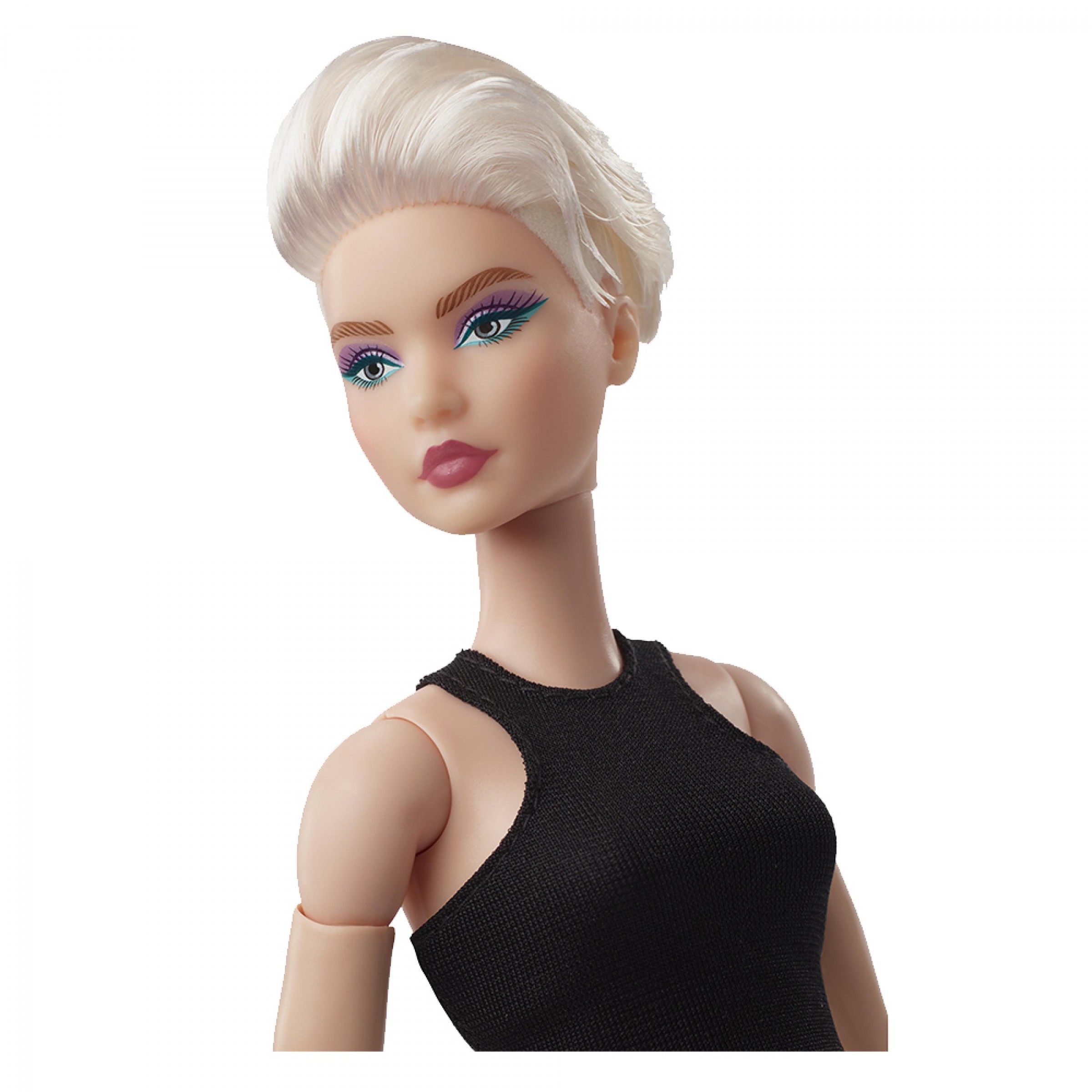 Mattel-MATTEL BARBIE LOOKS-SHORT HAIR HCB78(HCB78) | lampridis.gr
