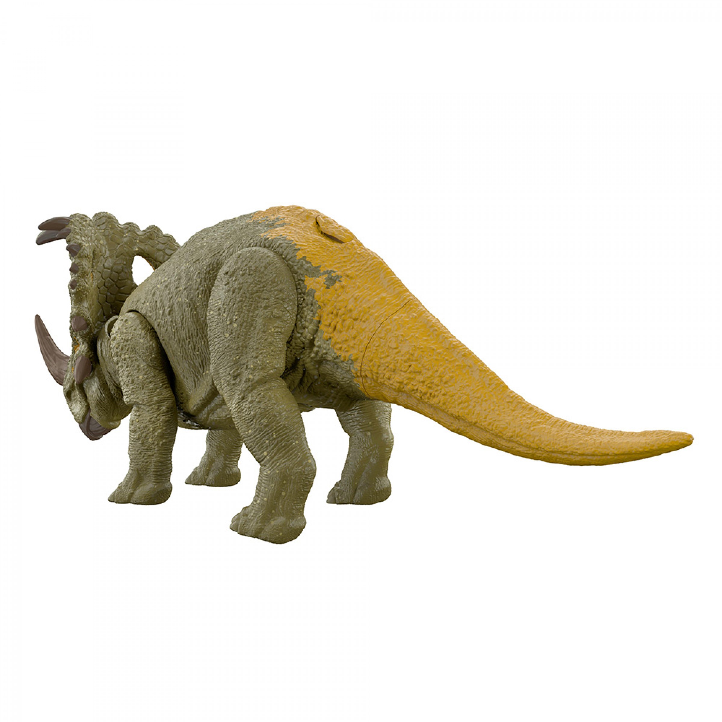 Mattel-MATTEL JURASSIC WORLD SINOCERATOPS HDX17/HDX43(HDX17/HDX43 ...