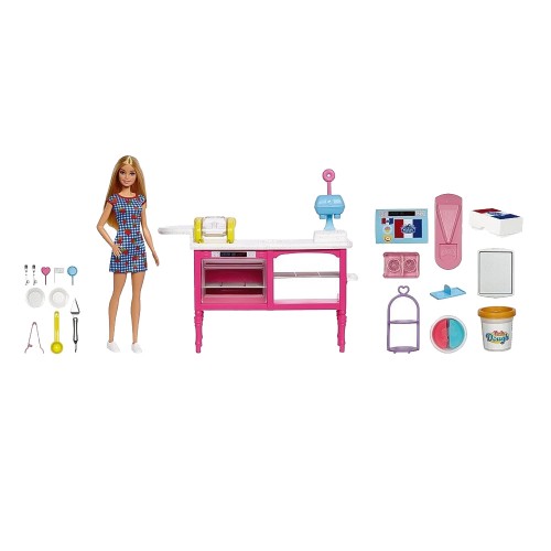 Mattel-MATTEL BARBIE DREAM CLOSET HXD59(HXD59) | lampridis.gr