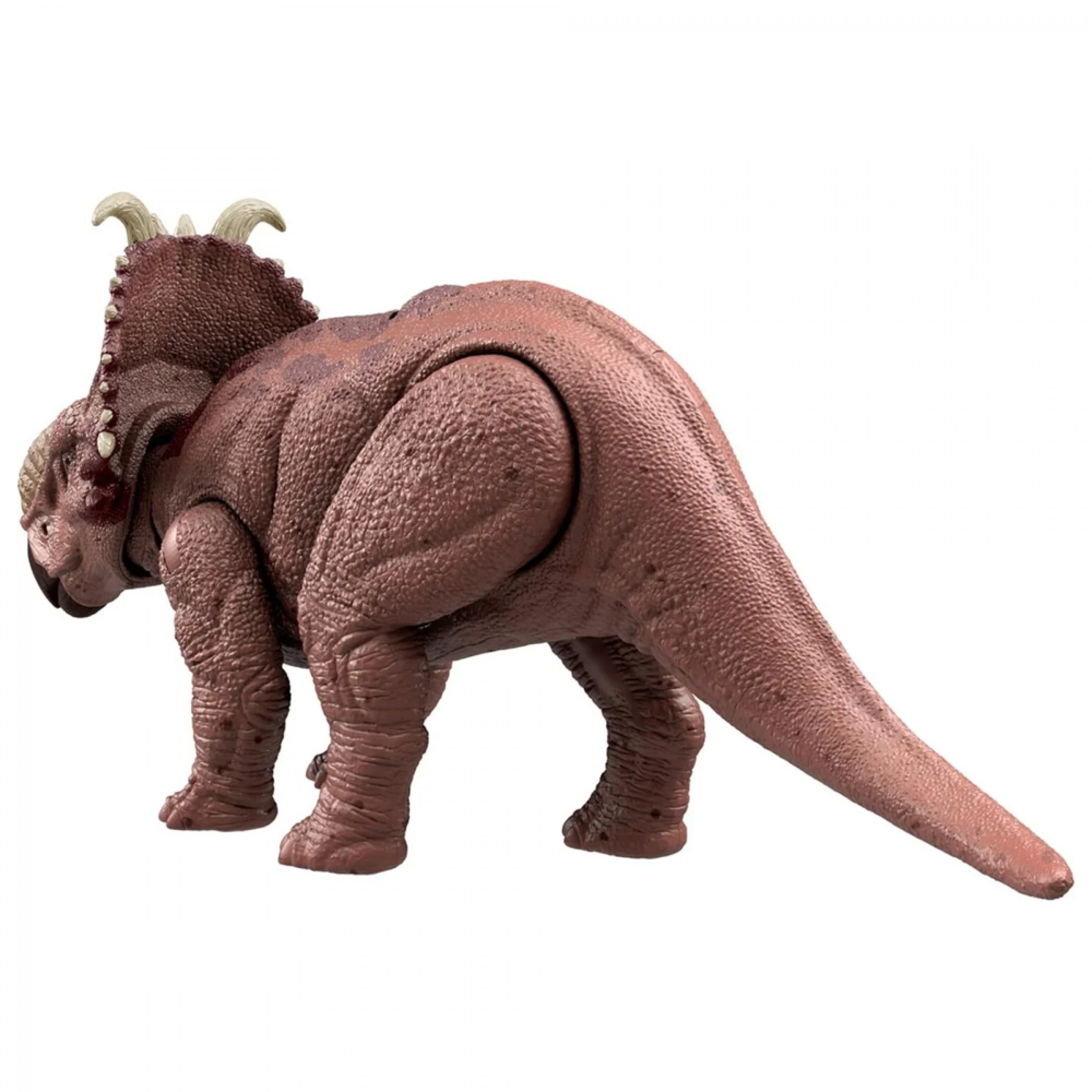 Mattel-MATTEL JURASSIC WORLD PACHYRHINOSAURUS HLP14/HTK72(HLP14/HTK72 ...