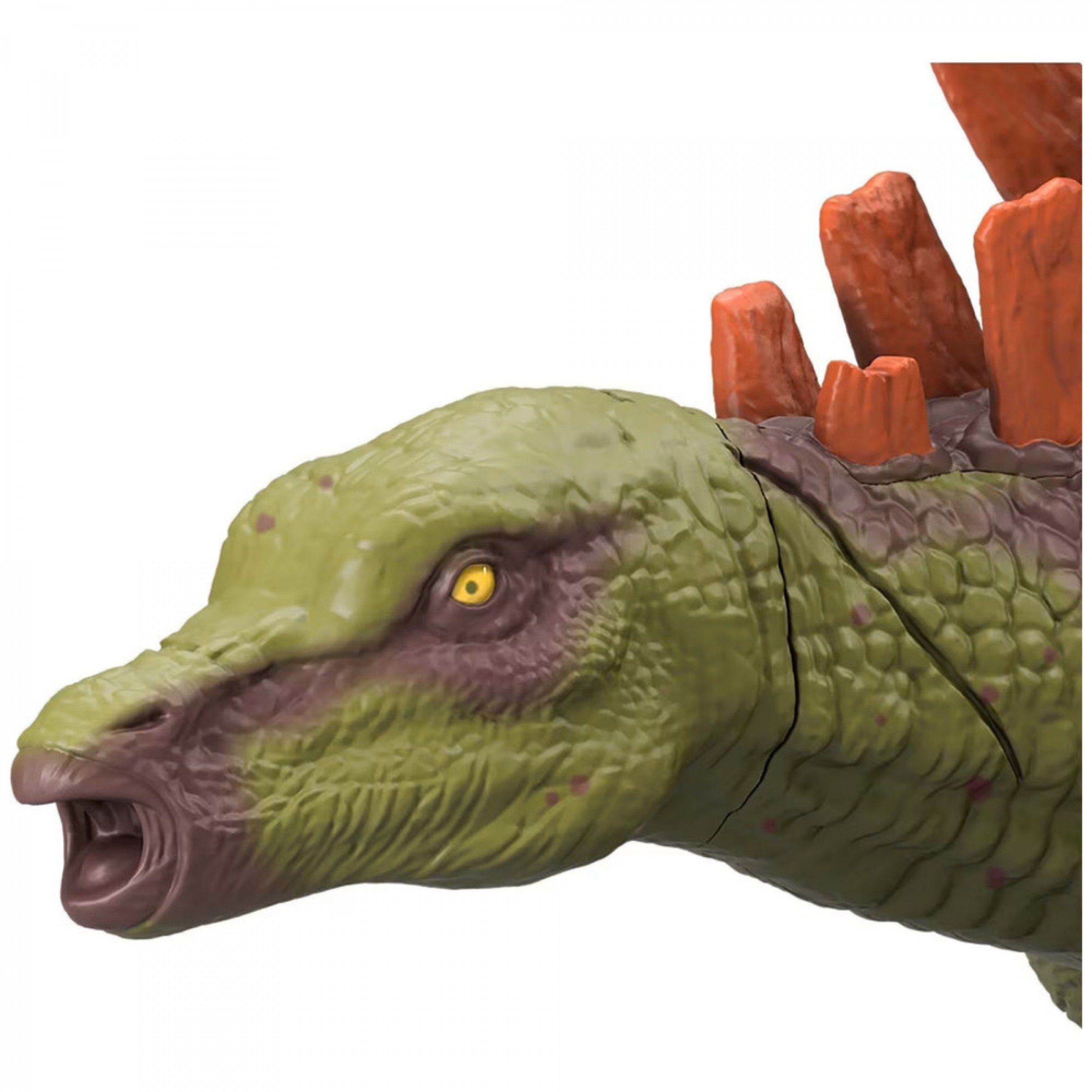 Mattel-MATTEL JURASSIC WORLD KENTROSAURUS HLP14/JCL65(HLP14/JCL65 ...