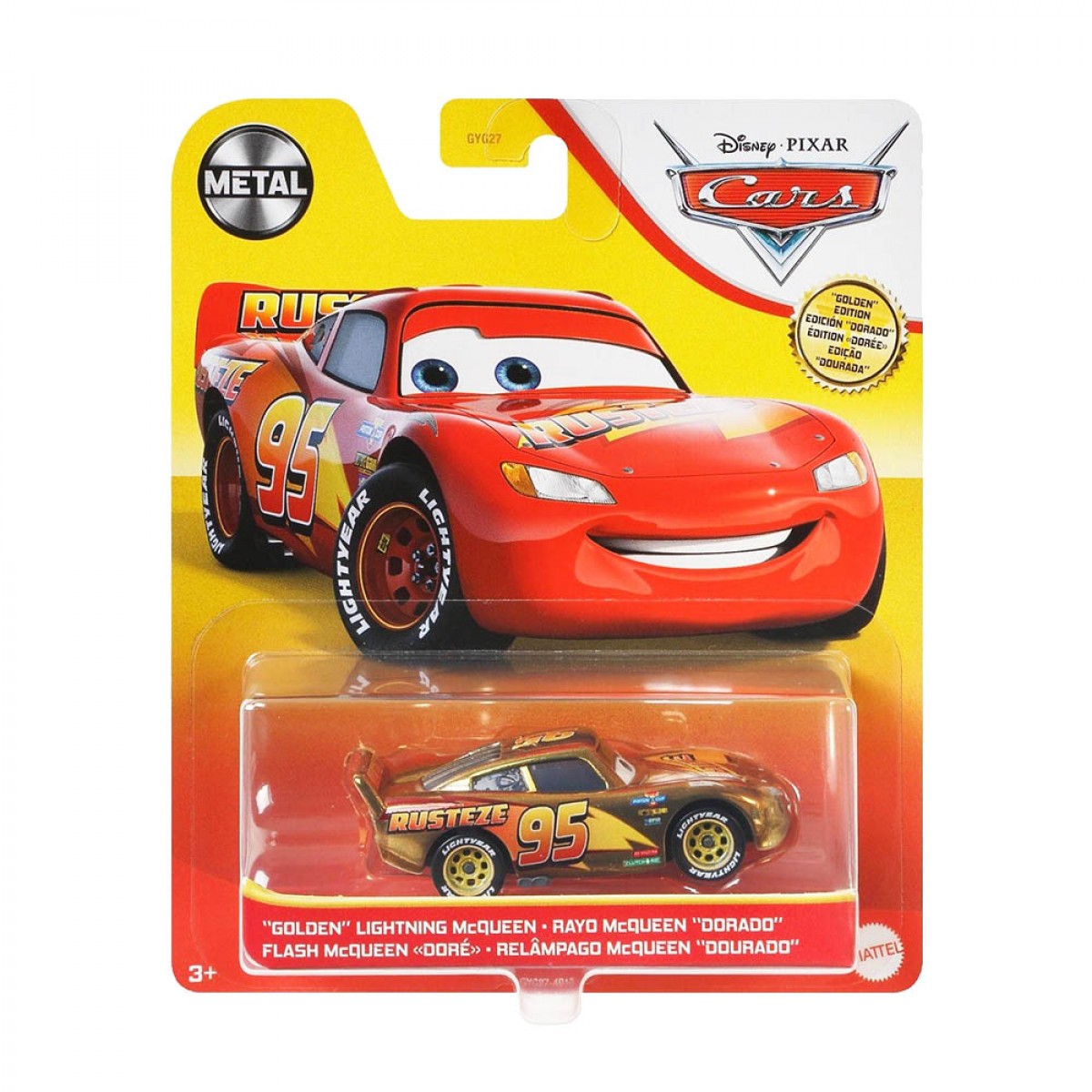 Cars Lightning Bolt Car Comparison : R/UNDAWNGame