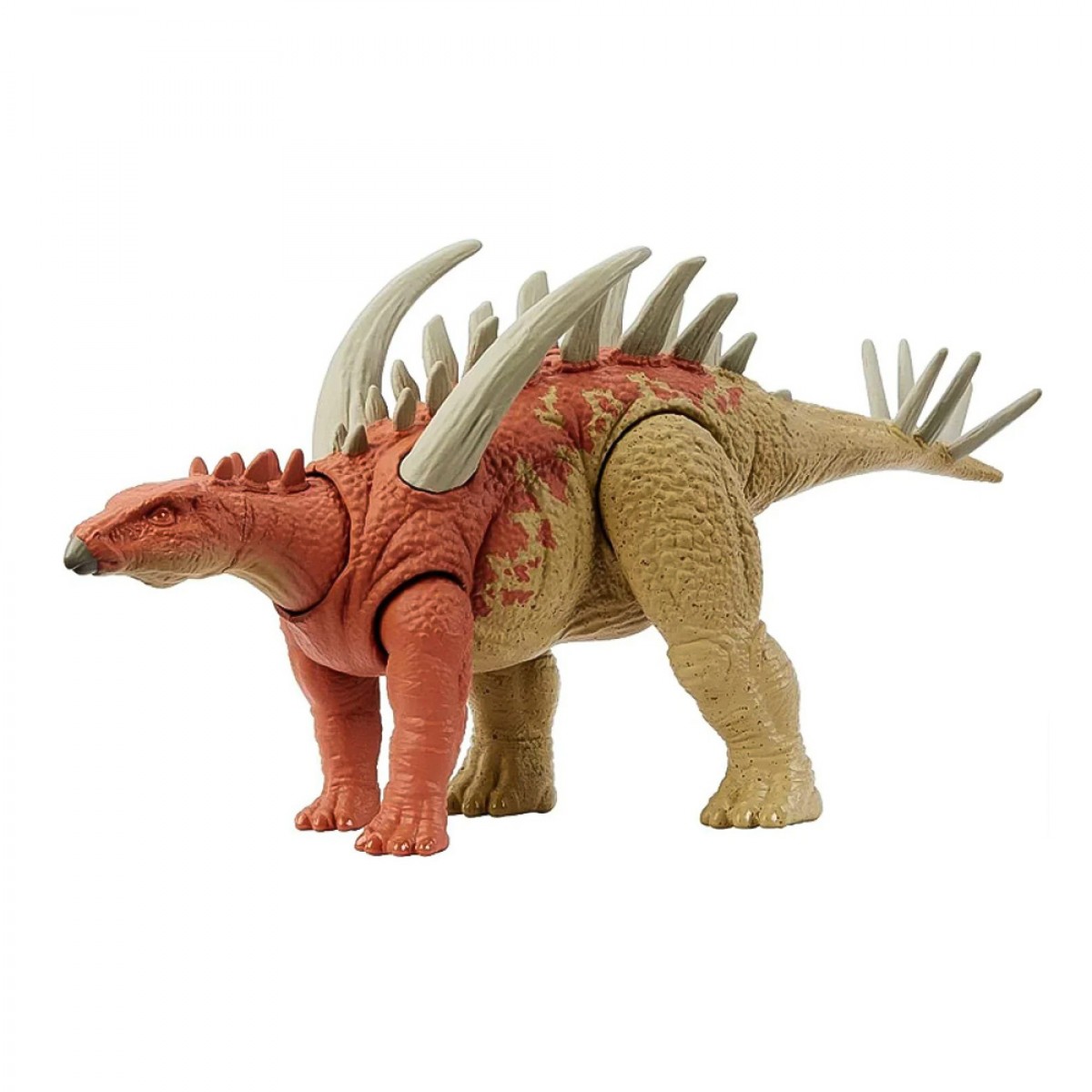 Dinosaur Figures Video Instruction World Of Dinosaurs