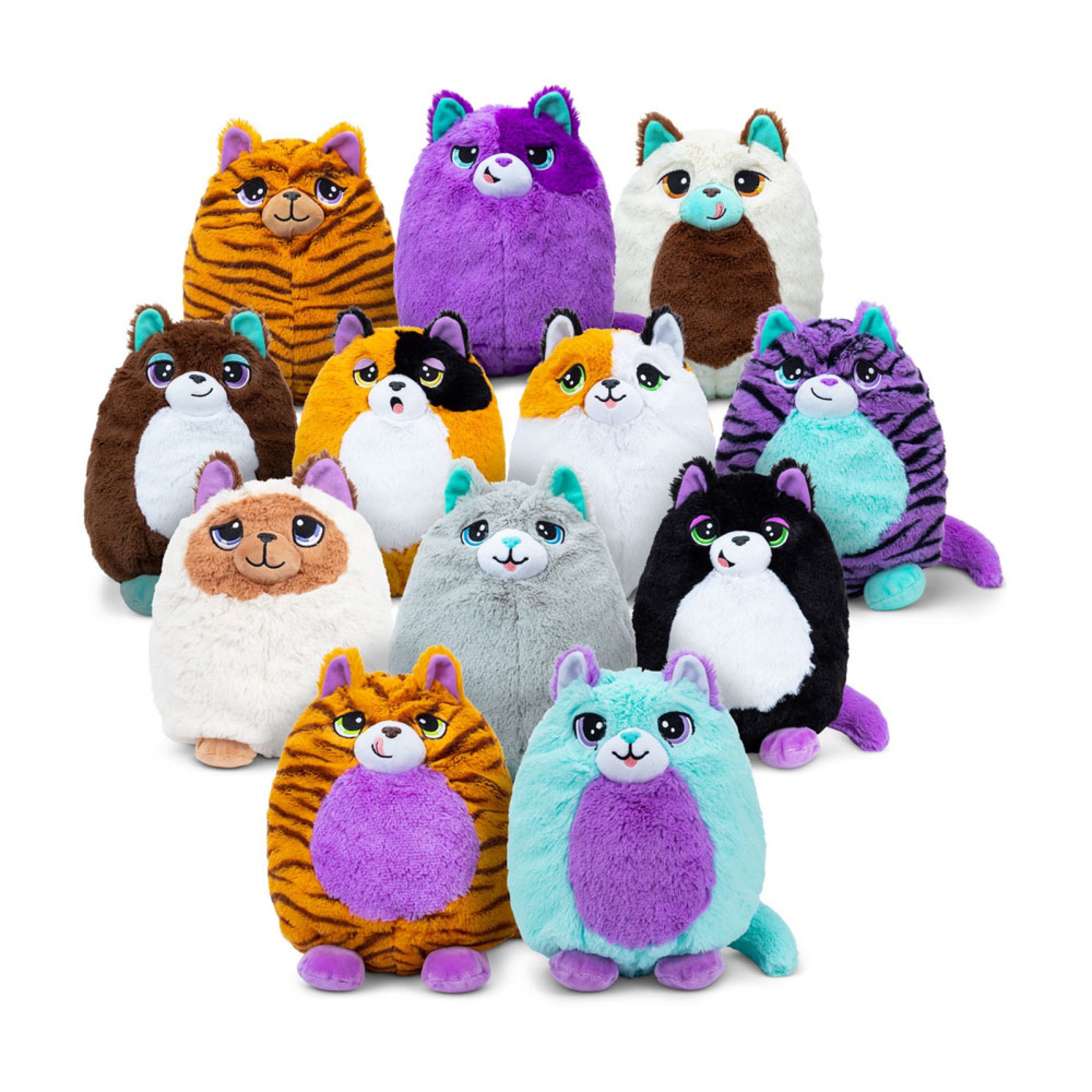 OEM-OEM BFUN MISFITTENS CATS W1 03935(03935) | lampridis.gr