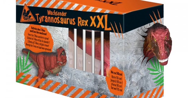 OEM-OEM DINO MAGIC T-REX M40225(M40225) | lampridis.gr