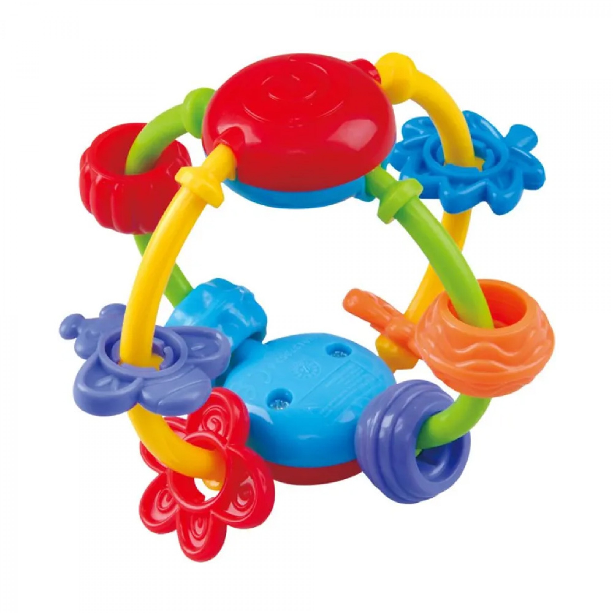 Playgo-PLAYGO MINI DISCOVERY BALL 1590(1590) | lampridis.gr
