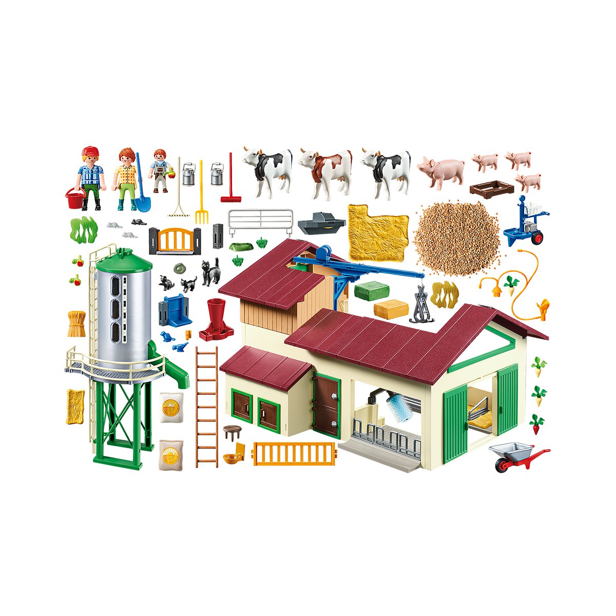 Playmobil 70132 store