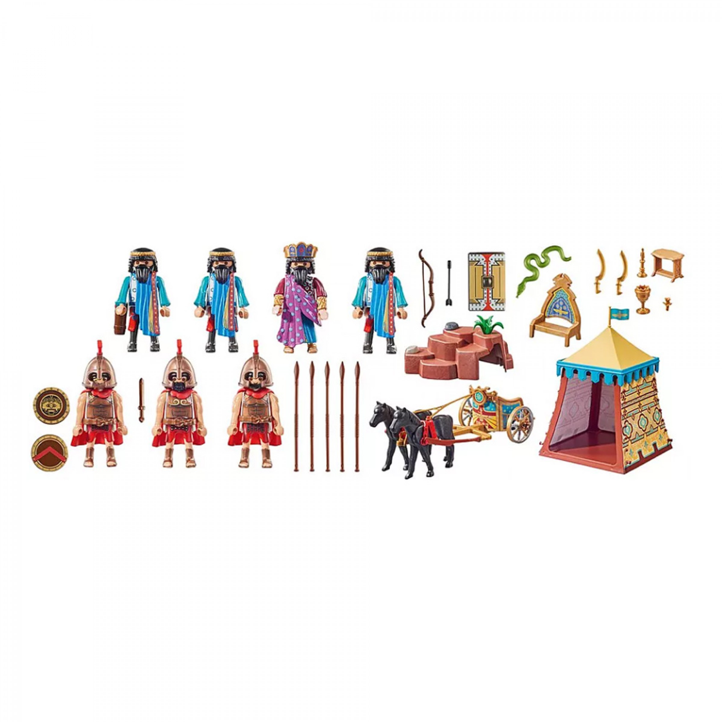 Playmobil-PLAYMOBIL ΜΟΛΩΝ ΛΑΒΕ 70949(70949) | lampridis.gr