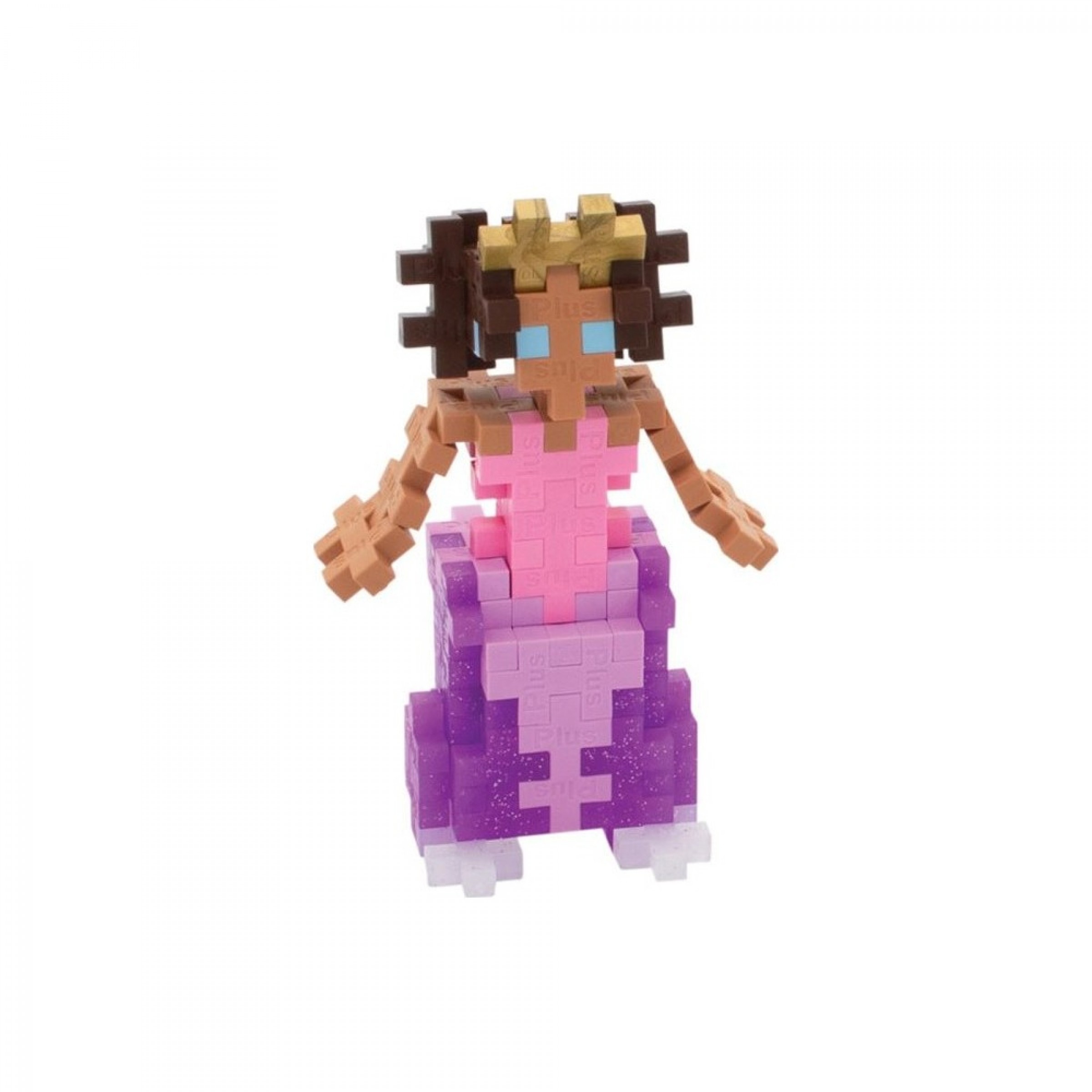 Plus-Plus-PLUS-PLUS DISPLAY MIX GIRLS PRINCESS 4269(4269) | lampridis.gr