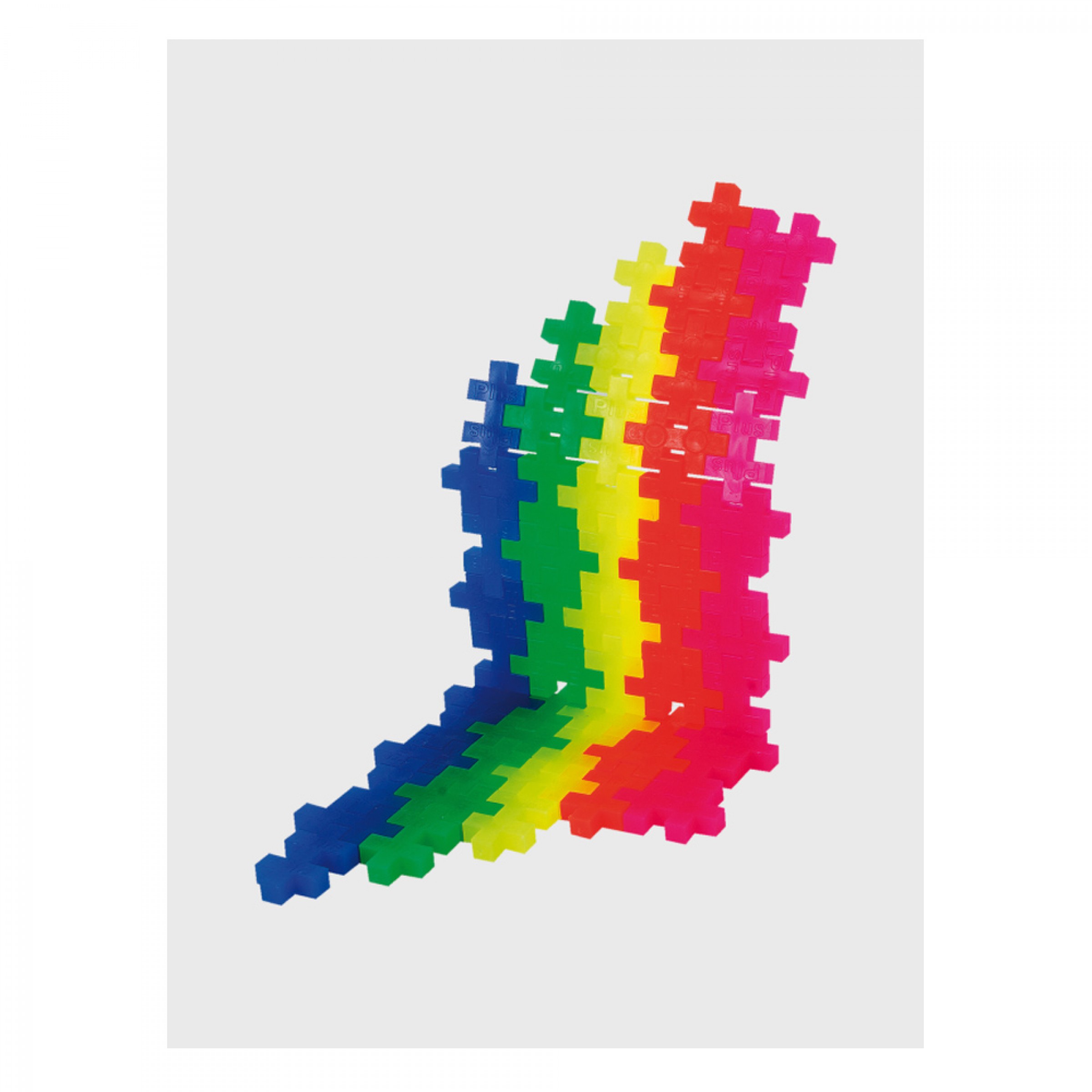 Plus-Plus-PLUS-PLUS DISPLAY MIX UNICORN 4109(4109) | lampridis.gr