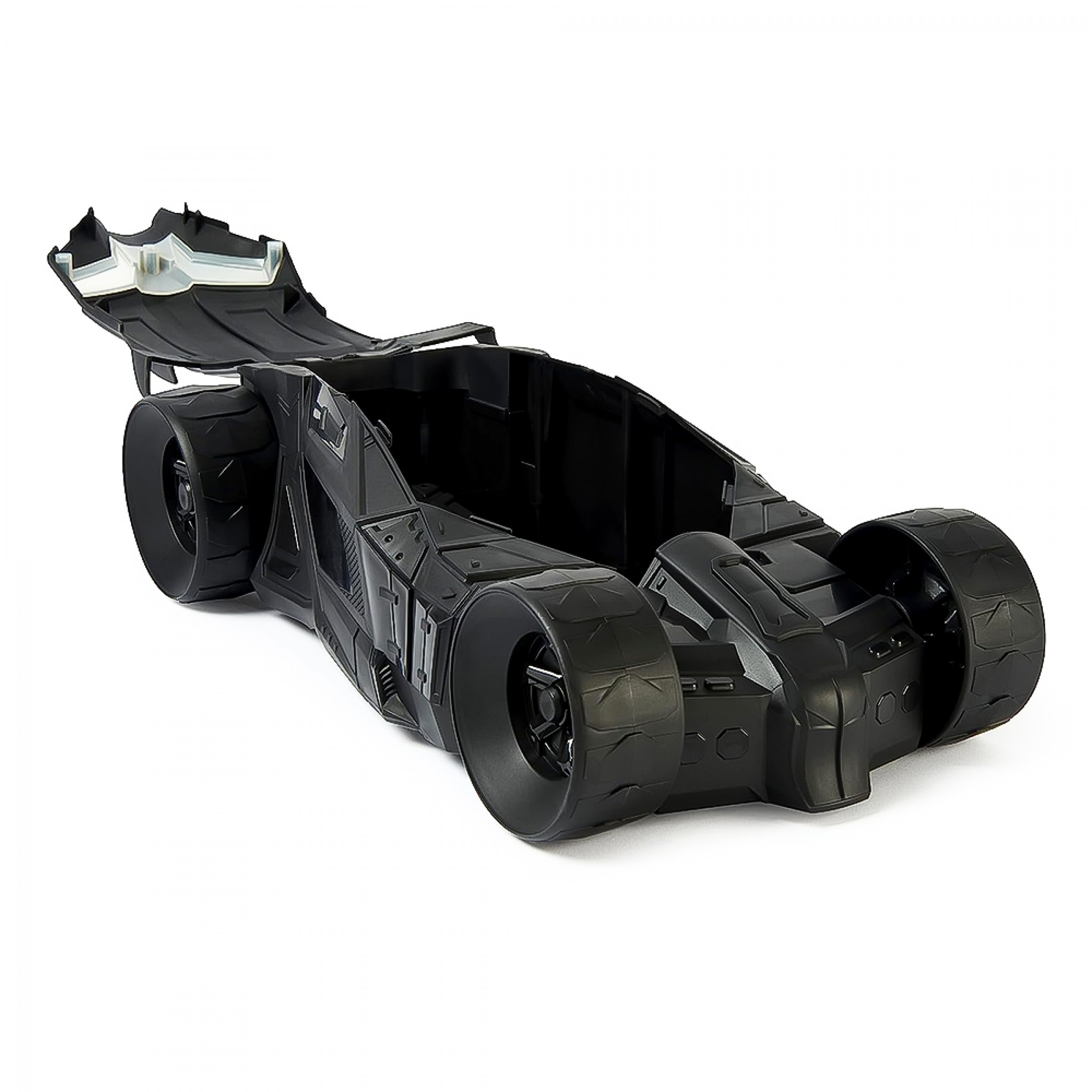 SPIN MASTER-SPIN MASTER BATMOBILE VECHILE 6064761(6064761) | lampridis.gr