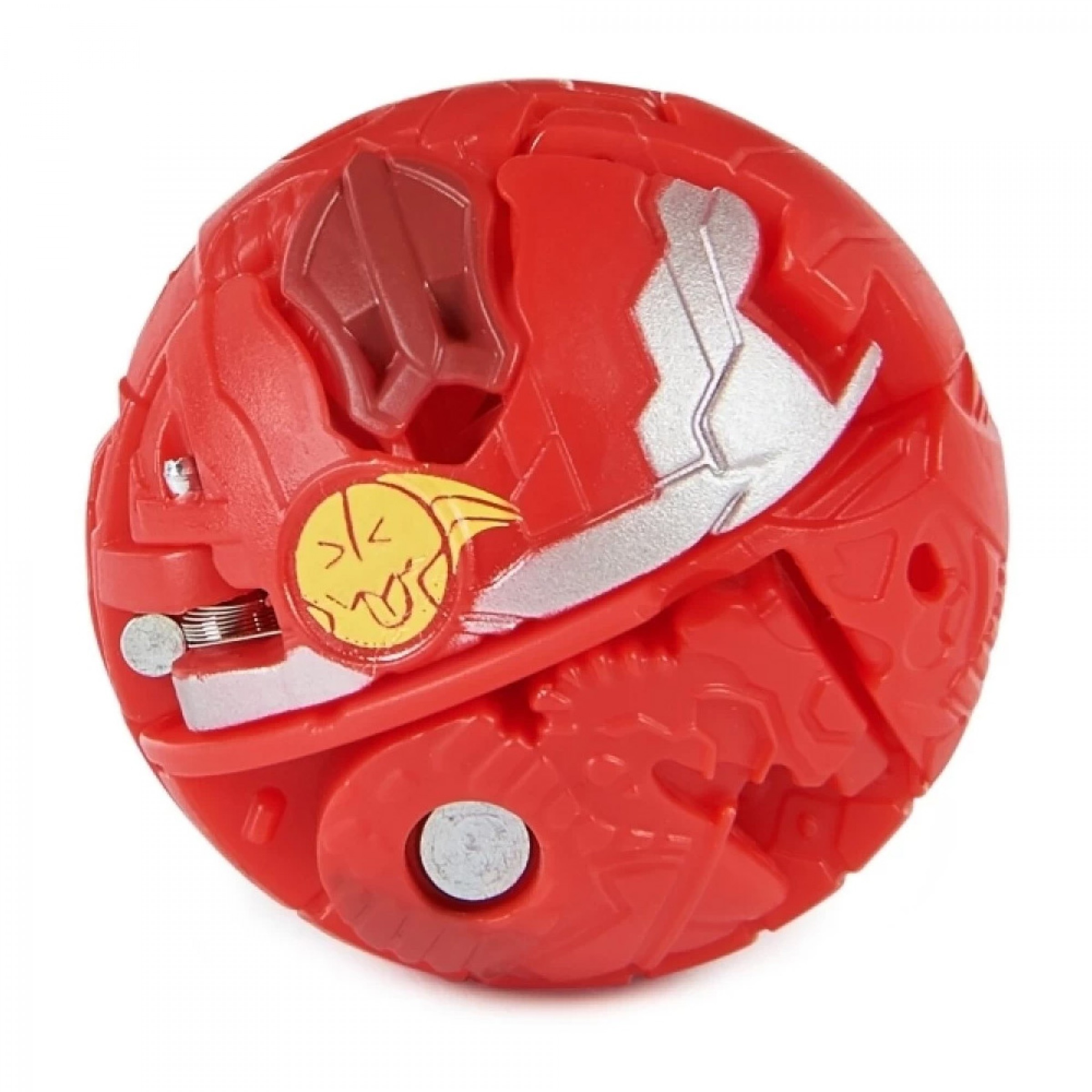 SPIN MASTER-SPIN MASTER BAKUGAN: DRAGONOID CORE BALL 20141554(20141554 ...