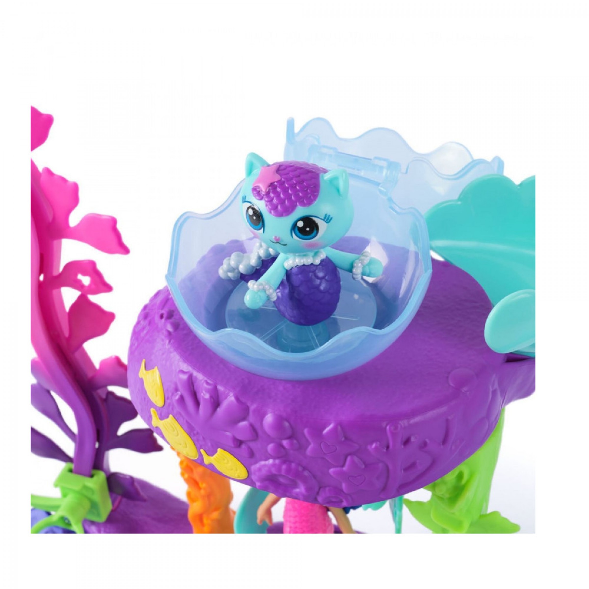 SPIN MASTER-SPIN MASTER SPIN MASTER GABBY`S DOLLHOUSE : THE MOVIE ...
