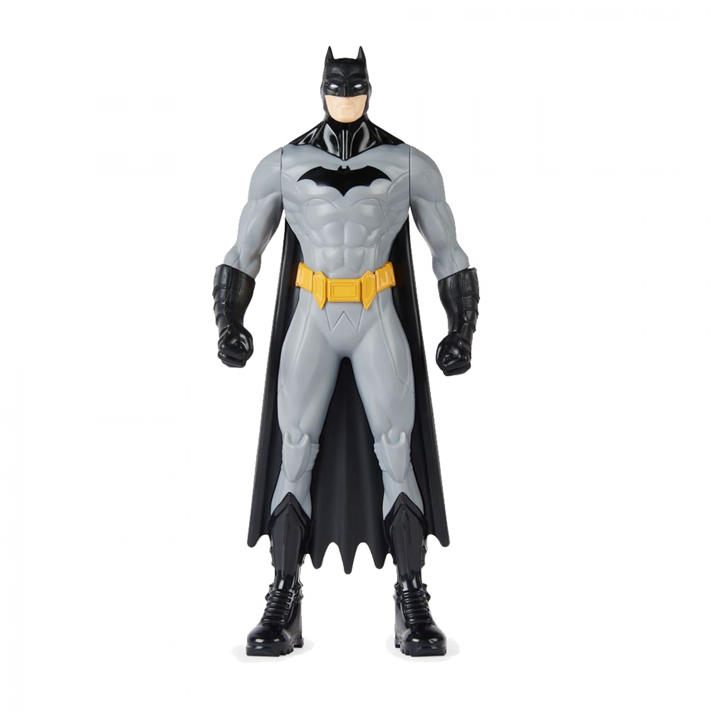 SPIN MASTER-SPIN MASTER DC UNIVERSE BATMAN ACTION FIGURE 6066925 (25 CM ...