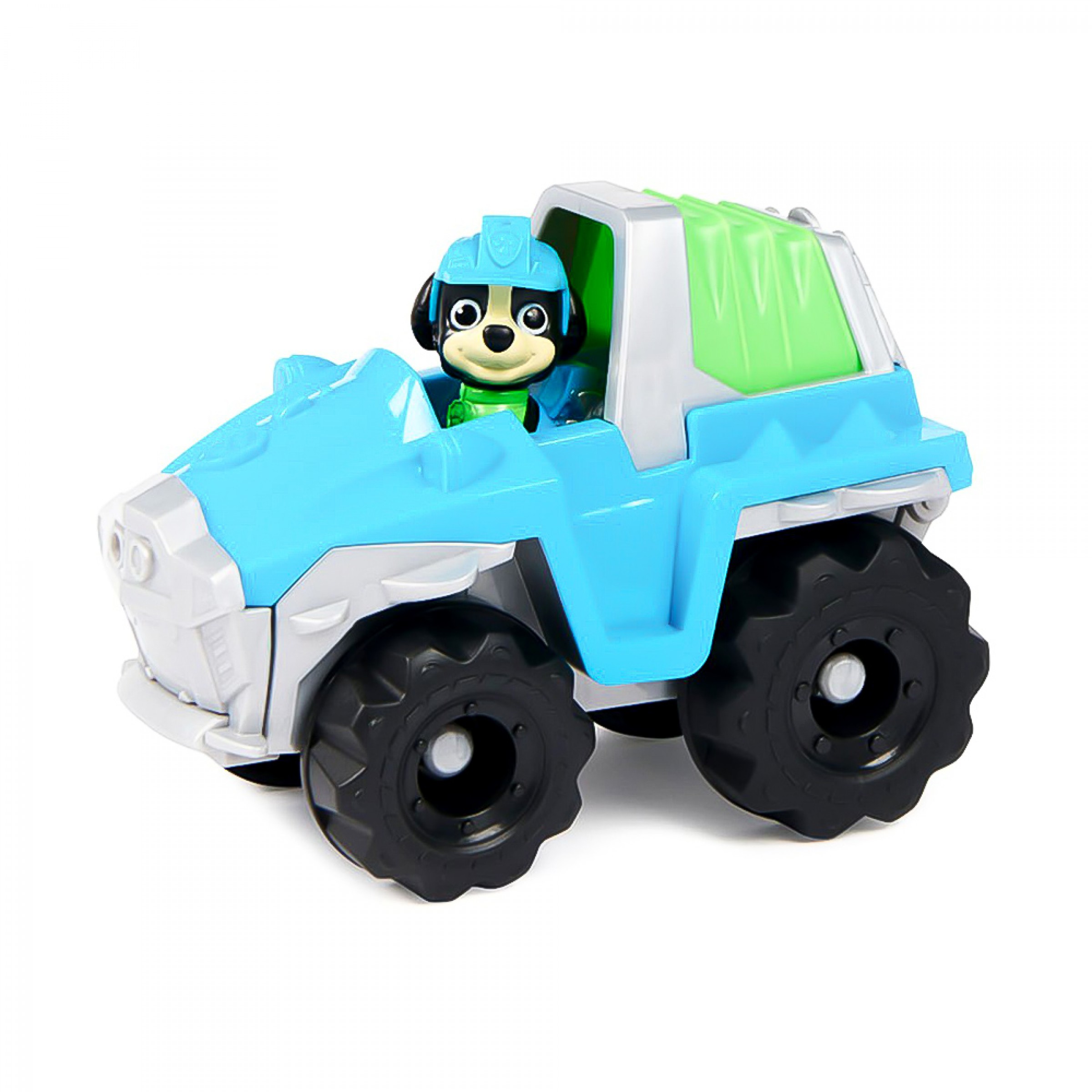 SPIN MASTER-SPIN MASTER PAW PATROL REX 6052310(6052310) | lampridis.gr