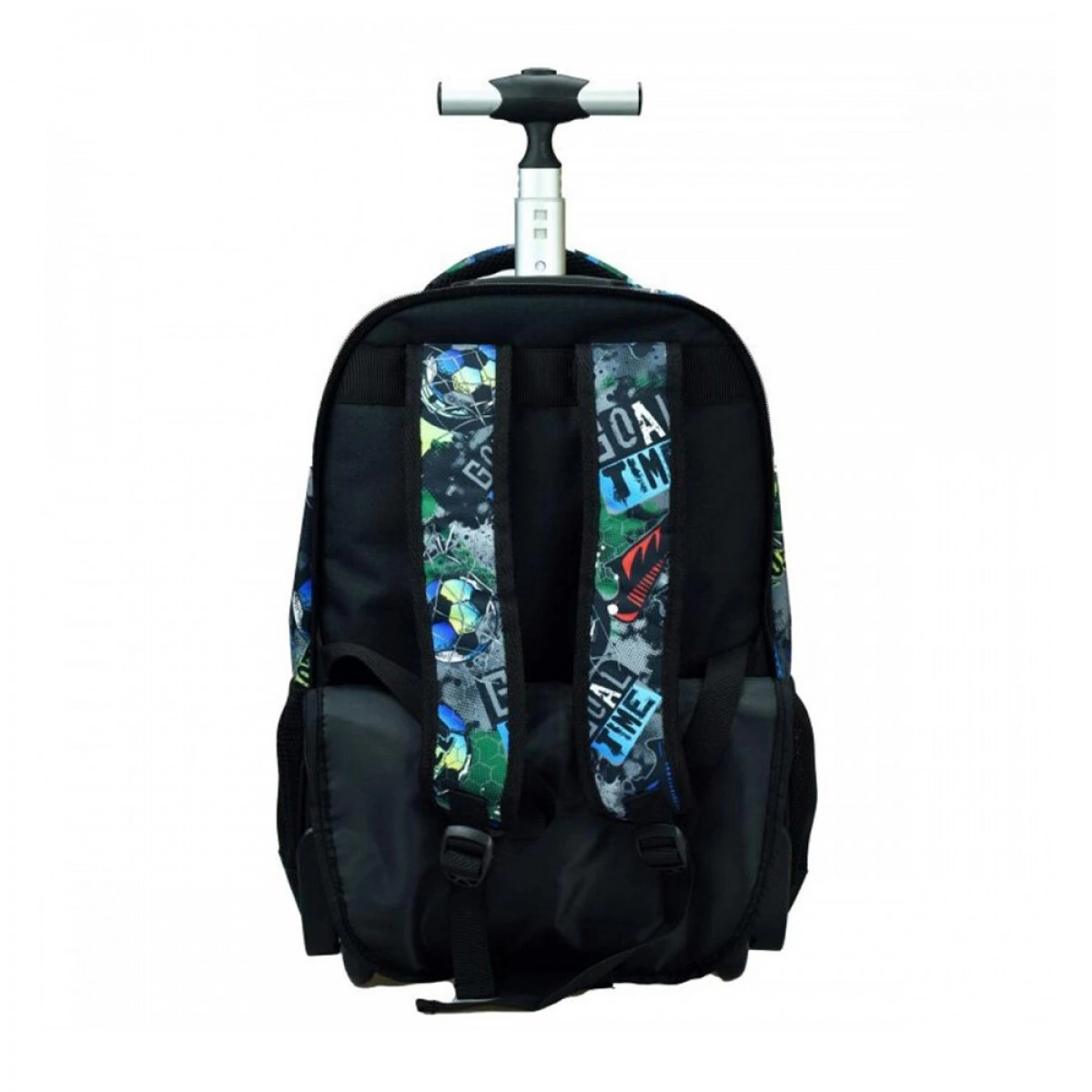 BACK ME up-BACK ME UP TROLLEY BAG GOAL 357-12074(357-12074) | lampridis.gr