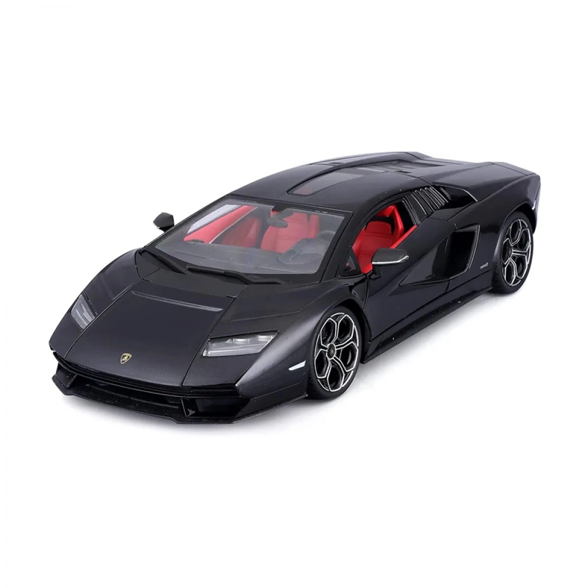 Maisto-MAISTO SPECIAL EDITION 1:18 LAMBORGHINI COUNTACH LPI 800-4 ...